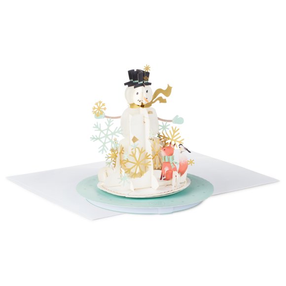 Musical Cards Hallmark