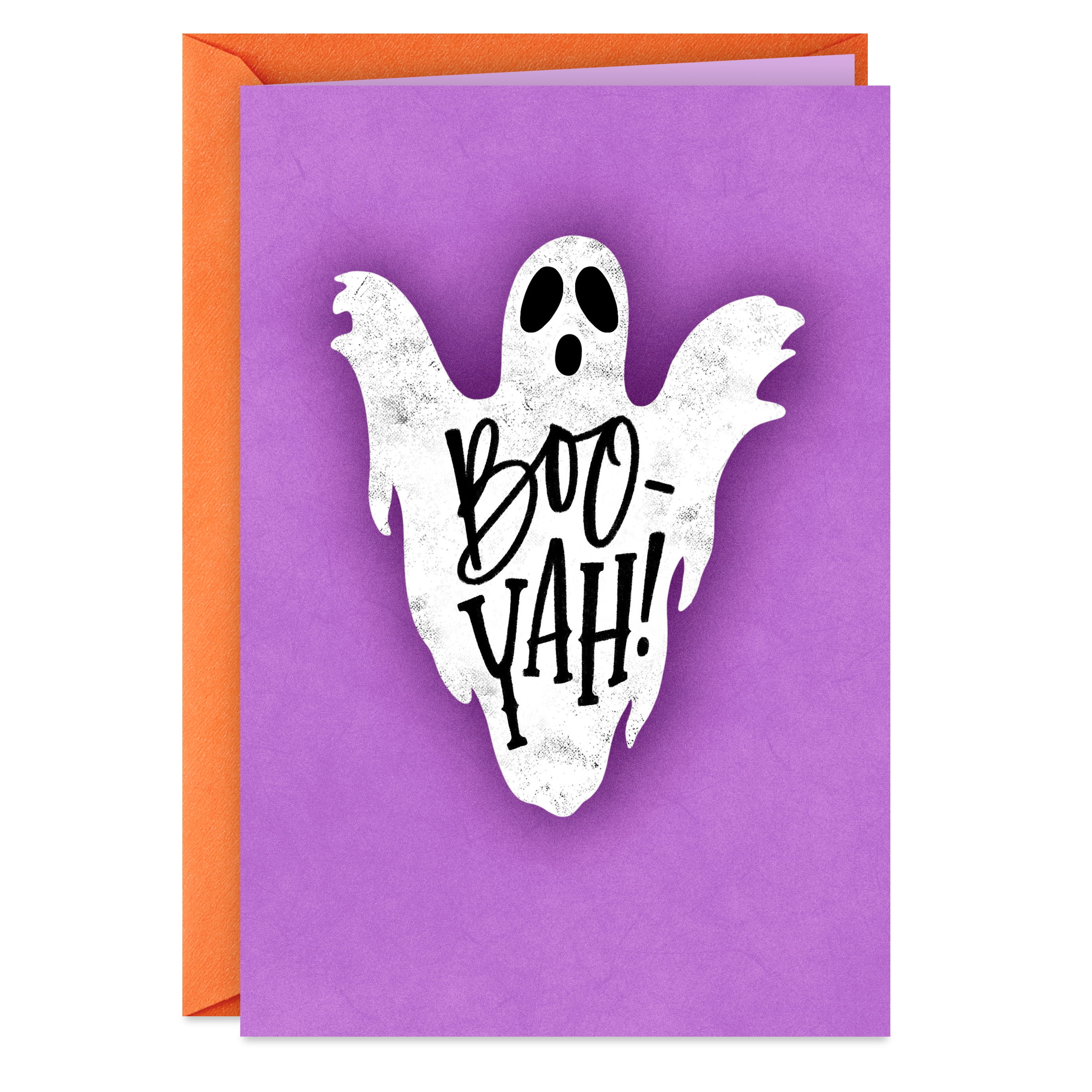 Connections from Hallmark HLWN BOO YAH GHST - Walmart.com