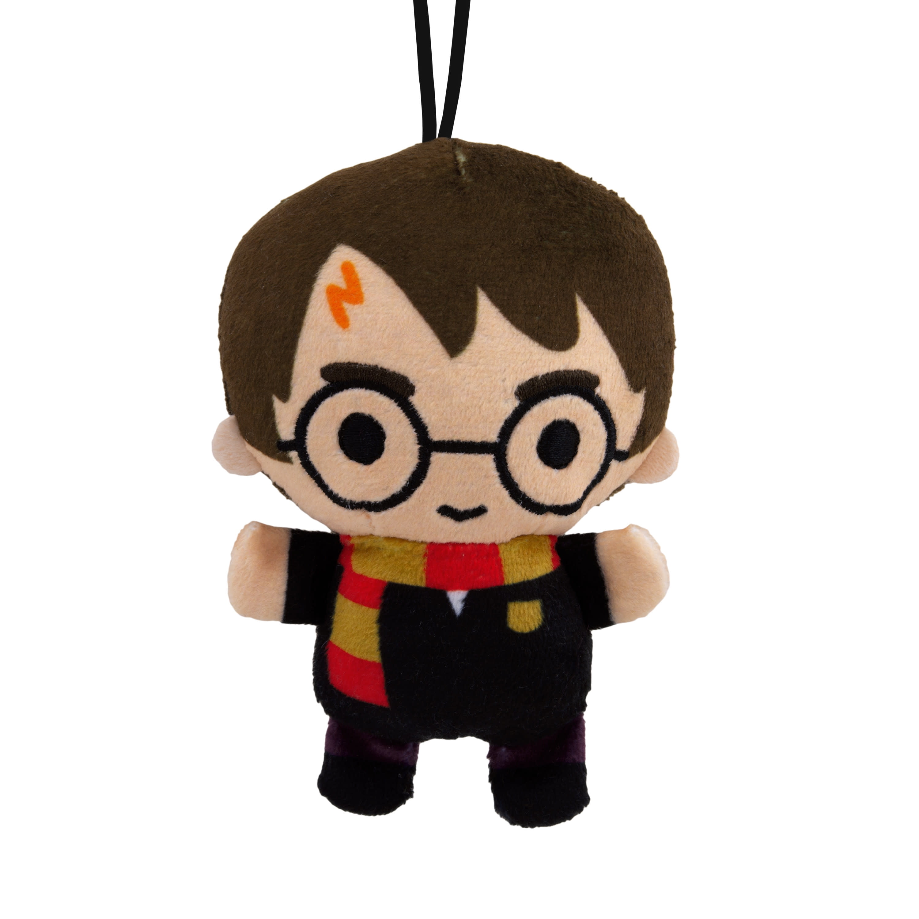 Hallmark Christmas Ornament (Harry Potter, Plush Fabric), 1 Count ...