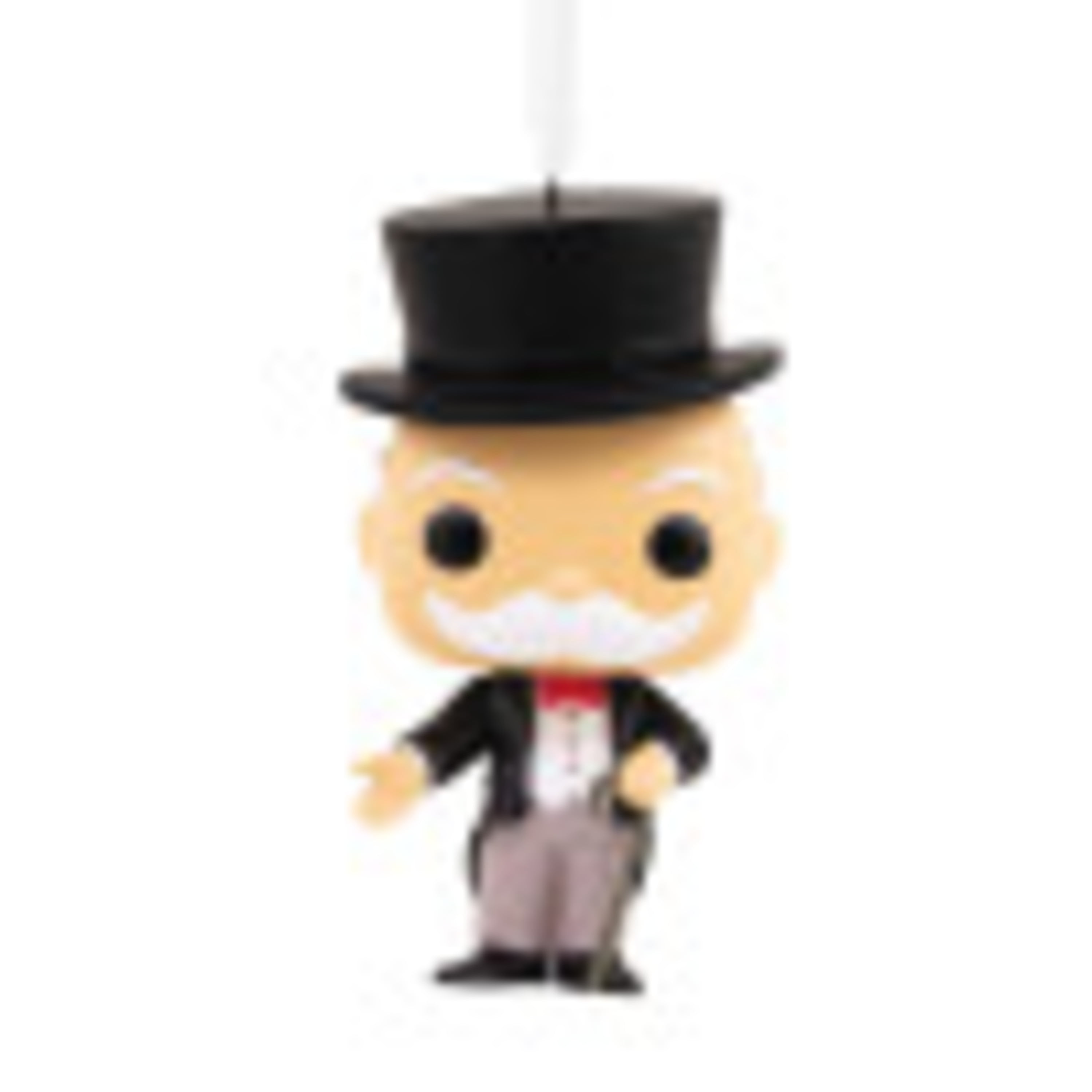 Hallmark Hasbro Mr. Monopoly Funko POP! Ornament, 0.20lbs - Walmart.com