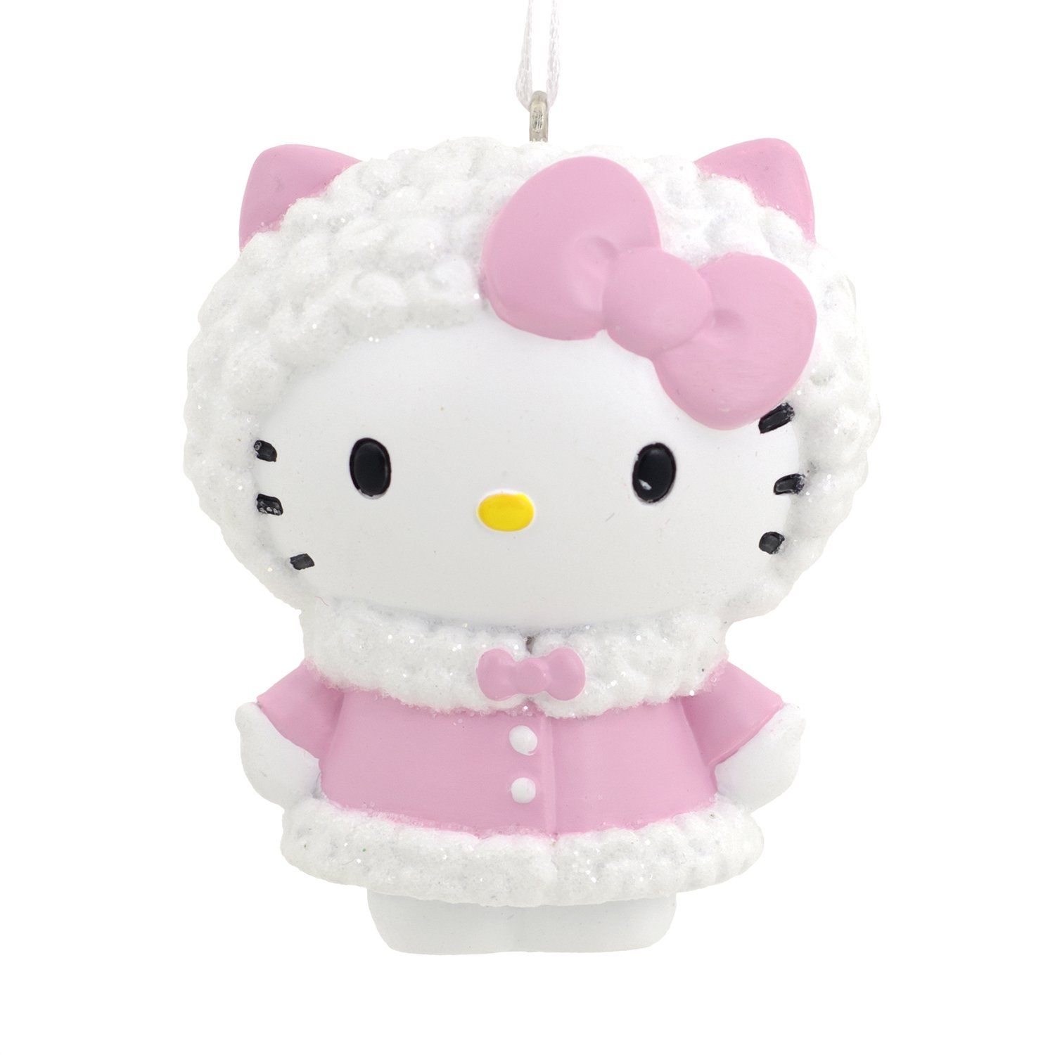 Hello Kitty Winter Coat