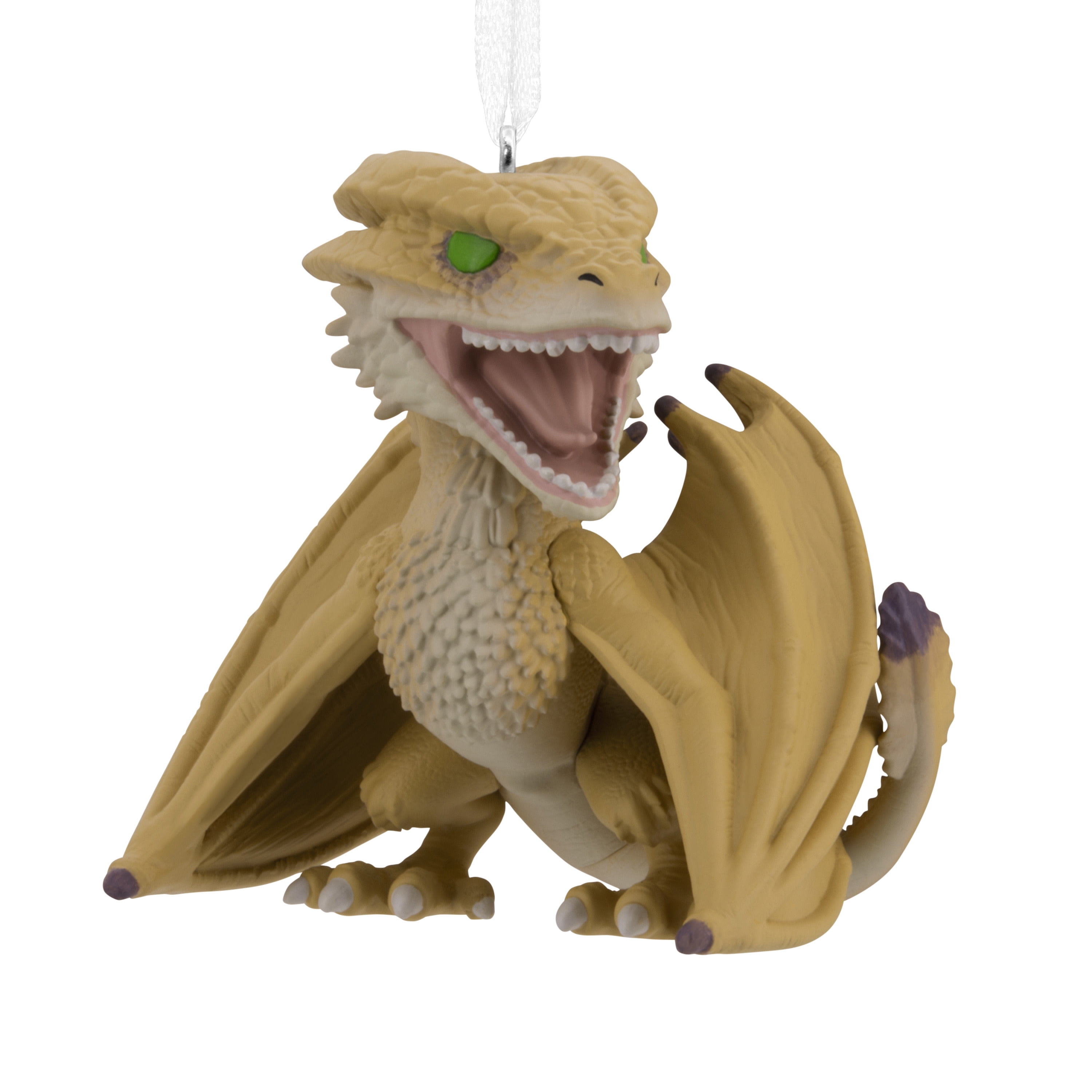 Hallmark House of The Dragon Syrax Funko POP! Christmas Ornament ...