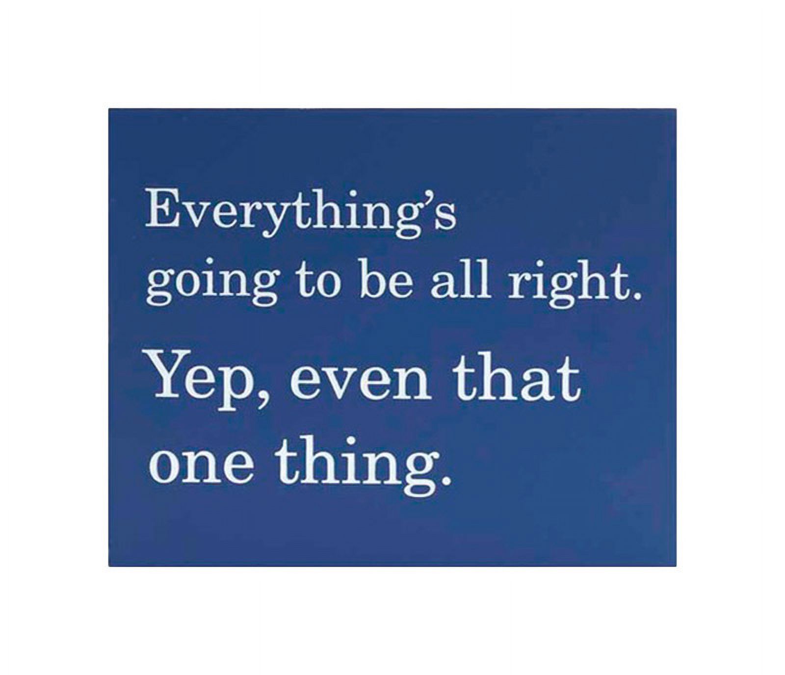 Hallmark Inspiration & Whimsy Block Wood 1 pk - Walmart.com