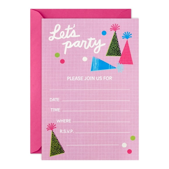 Personalized Invitations in Personalized Gifts - Walmart.com