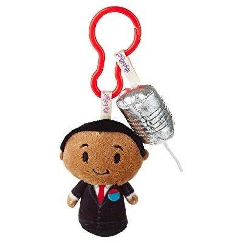 Hallmark Itty Hallmark itty bittys Clippys Kid President and Can Phone ...