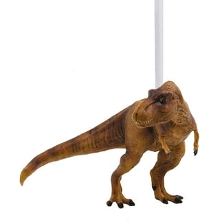 Tree Buddees Xmas Rex Christmas T-Rex Dinosaur Ornament - Walmart.com