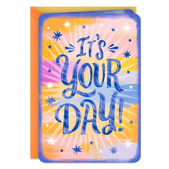 Hallmark Greeting Cards in Greeting Cards - Walmart.com