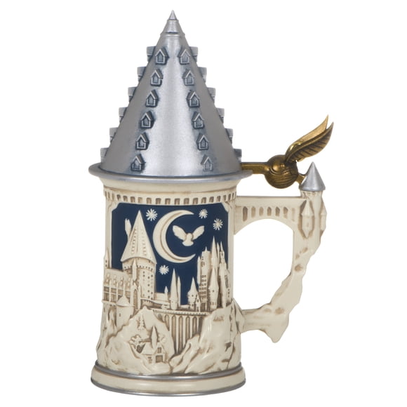 Harry Potter Hallmark Keepsake Ornaments