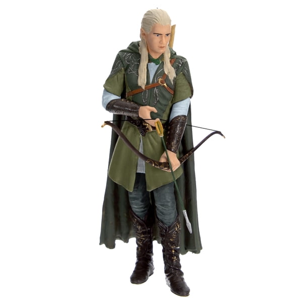 Hallmark Keepsake Christmas Ornament 2023, The Lord of the Rings ...