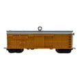 Hallmark Ornament: 2006 Lionel Union Pacific Veranda Stockcar | QXI6176 ...