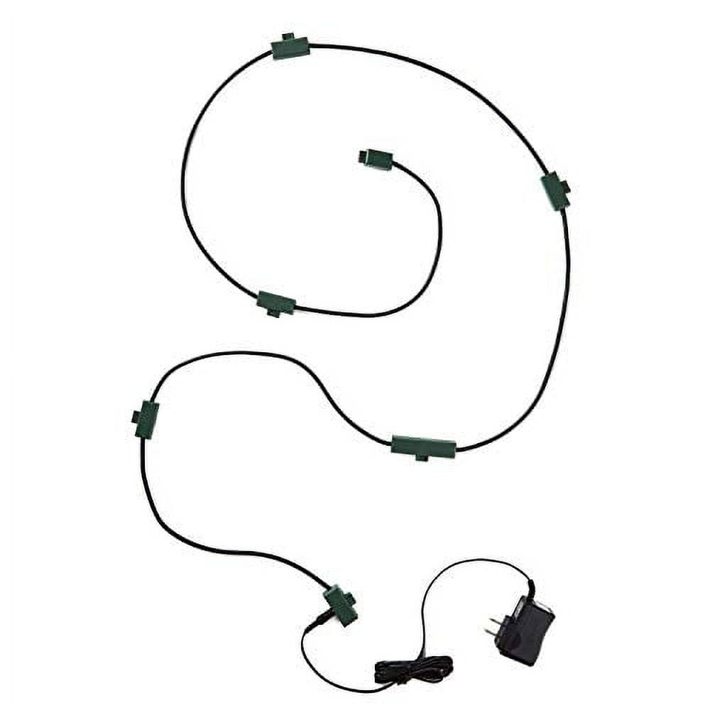 Hallmark Keepsake Magic Cord (Required for Magic Cord Ornaments ...