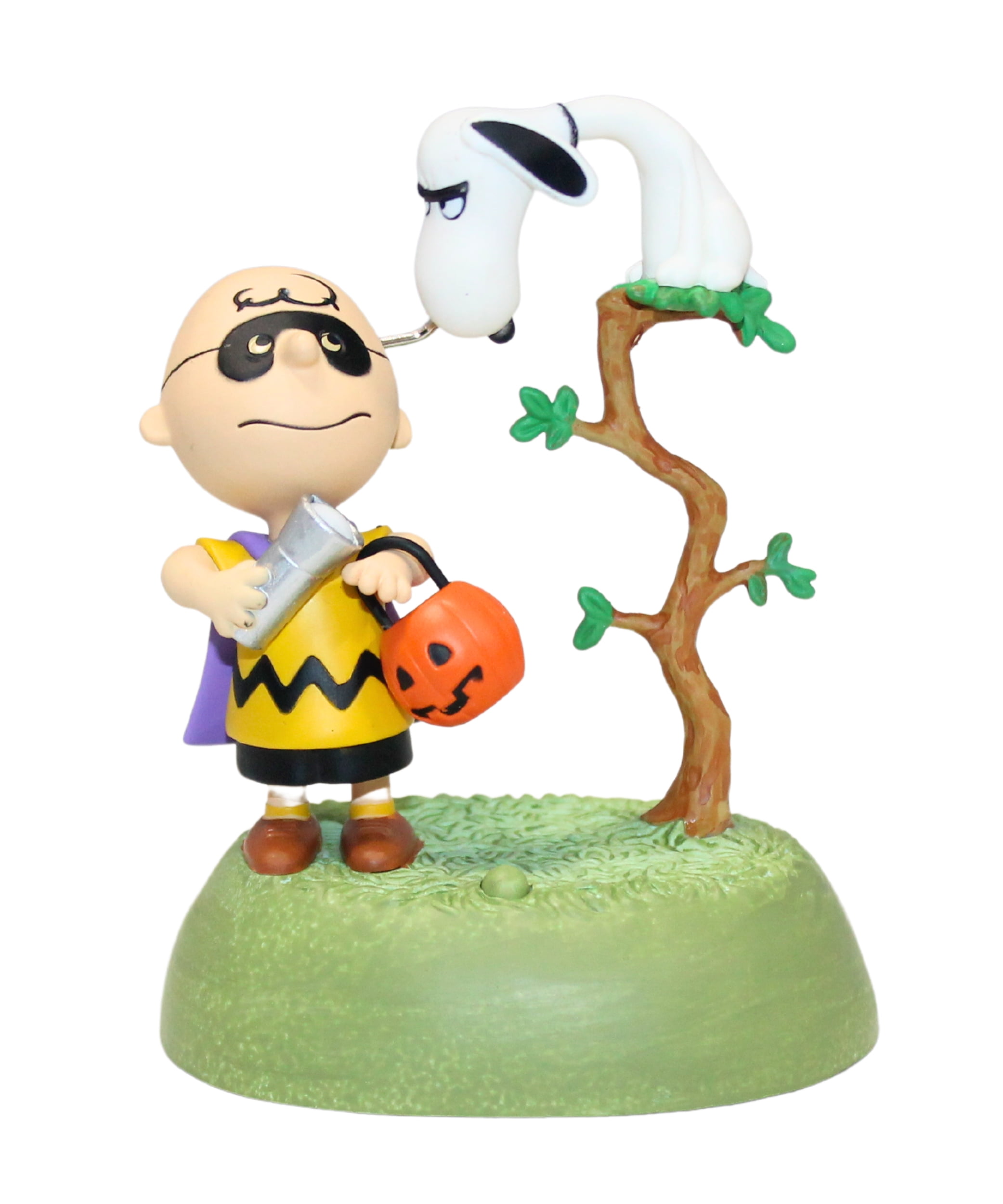 Hallmark Keepsake Ornament 2019 The The Peanuts Gang The Halloween ...