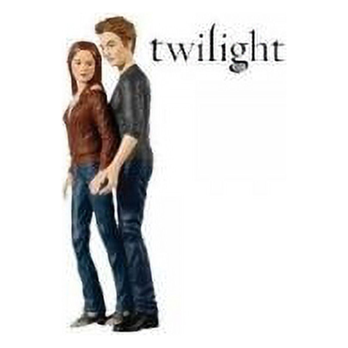 Hallmark Keepsake Twilight Edward Cullen with Bella Swan - Walmart.com