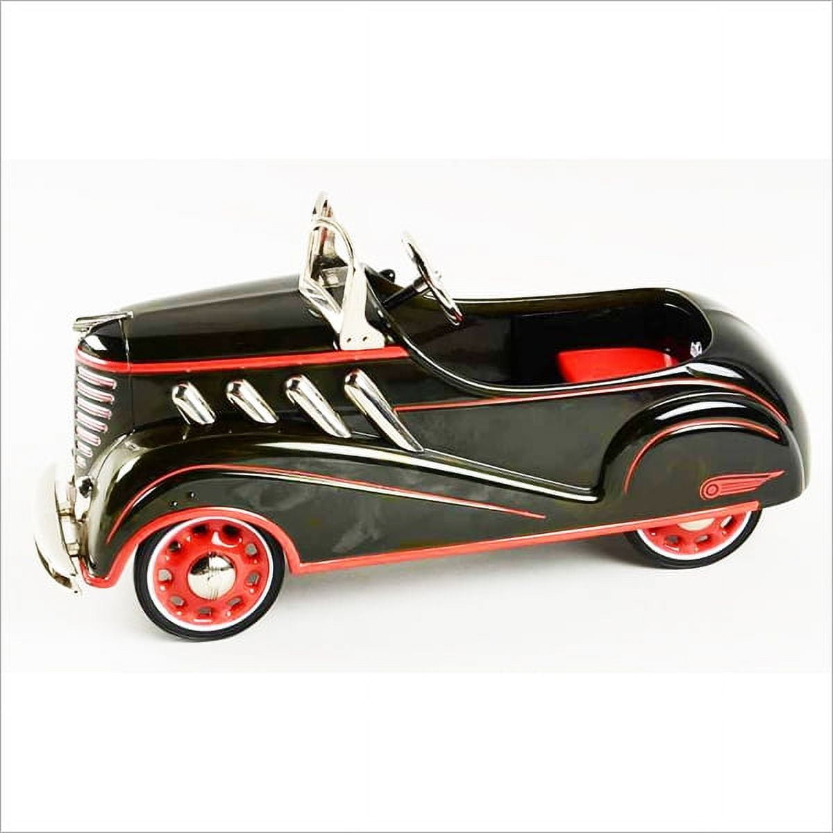 Hallmark Kiddie Car Classics 1937 Steelcraft QHG9021 Authentic ...