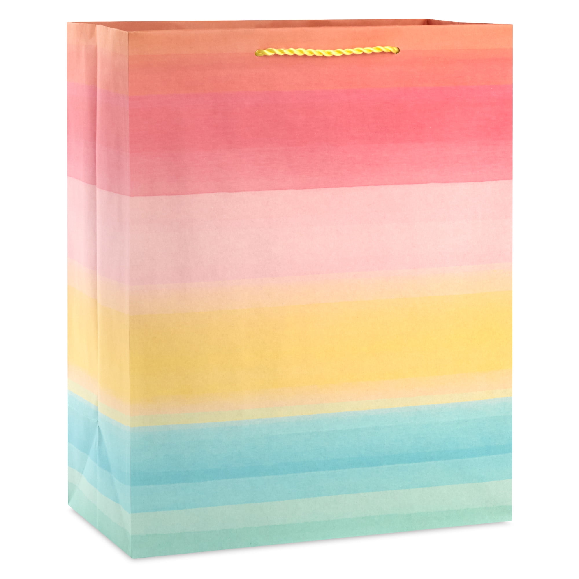 BG EAS NET LG RainbowStripes - Walmart.com