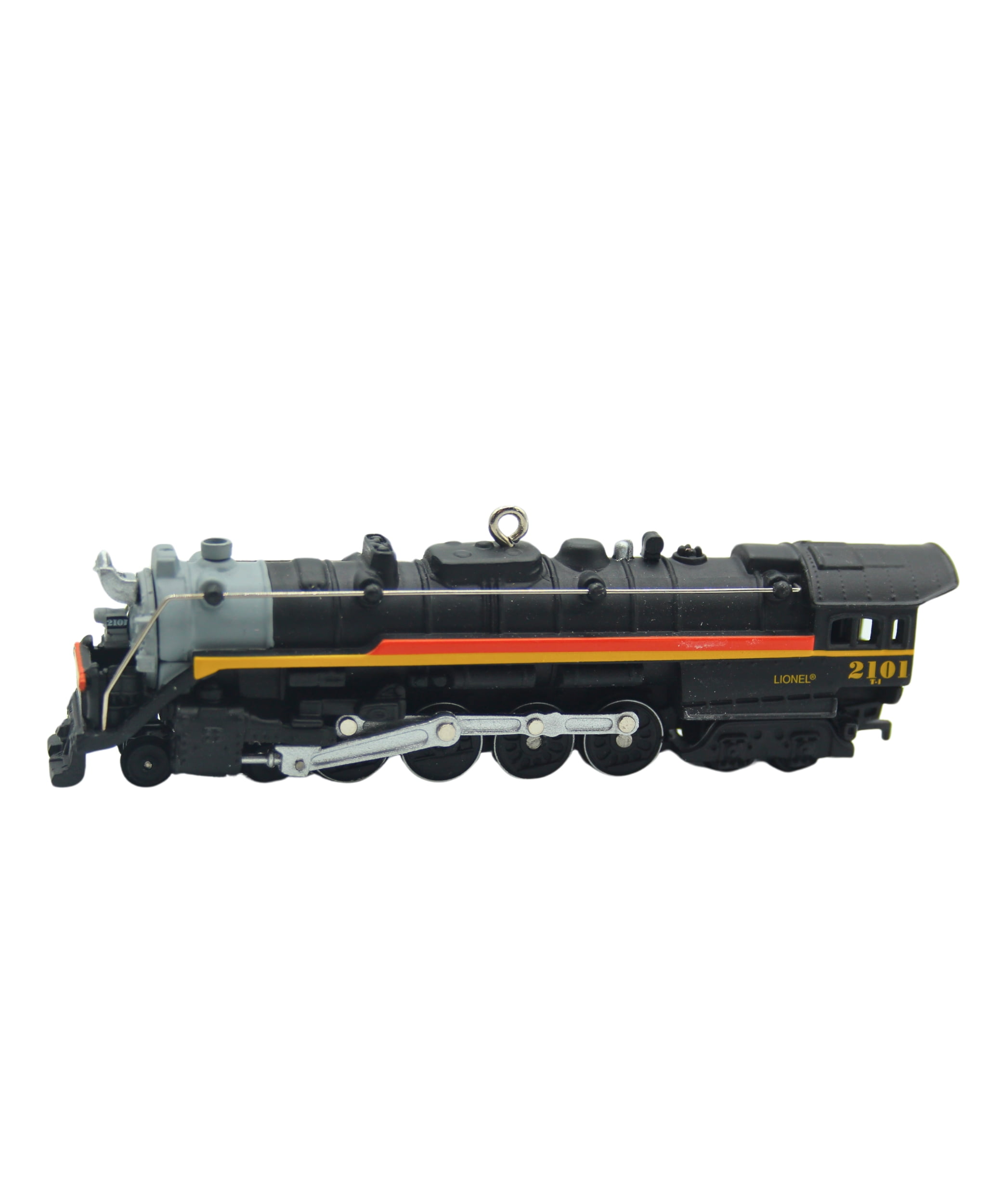 Hallmark Lionel Chessie Steam Special Locomotive 6th in Series 2001 ...