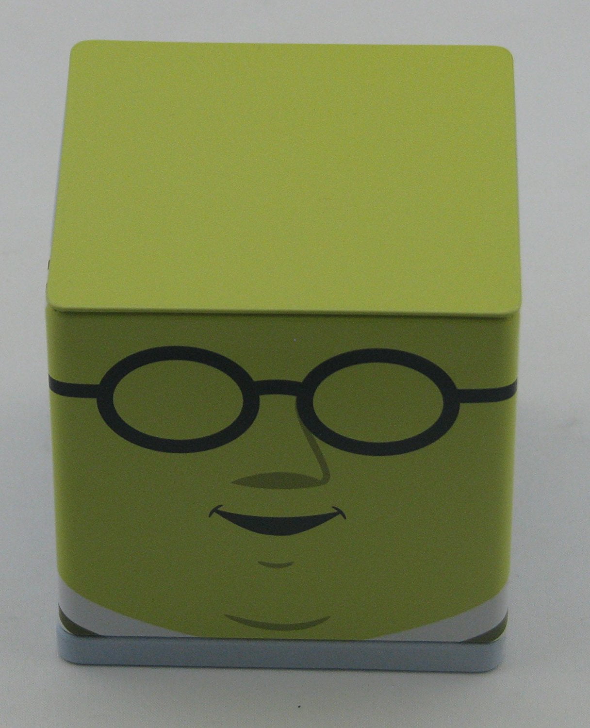 Hallmark MUP5042 Muppet's Professor Honeydew Cubeez Tin - Walmart.com