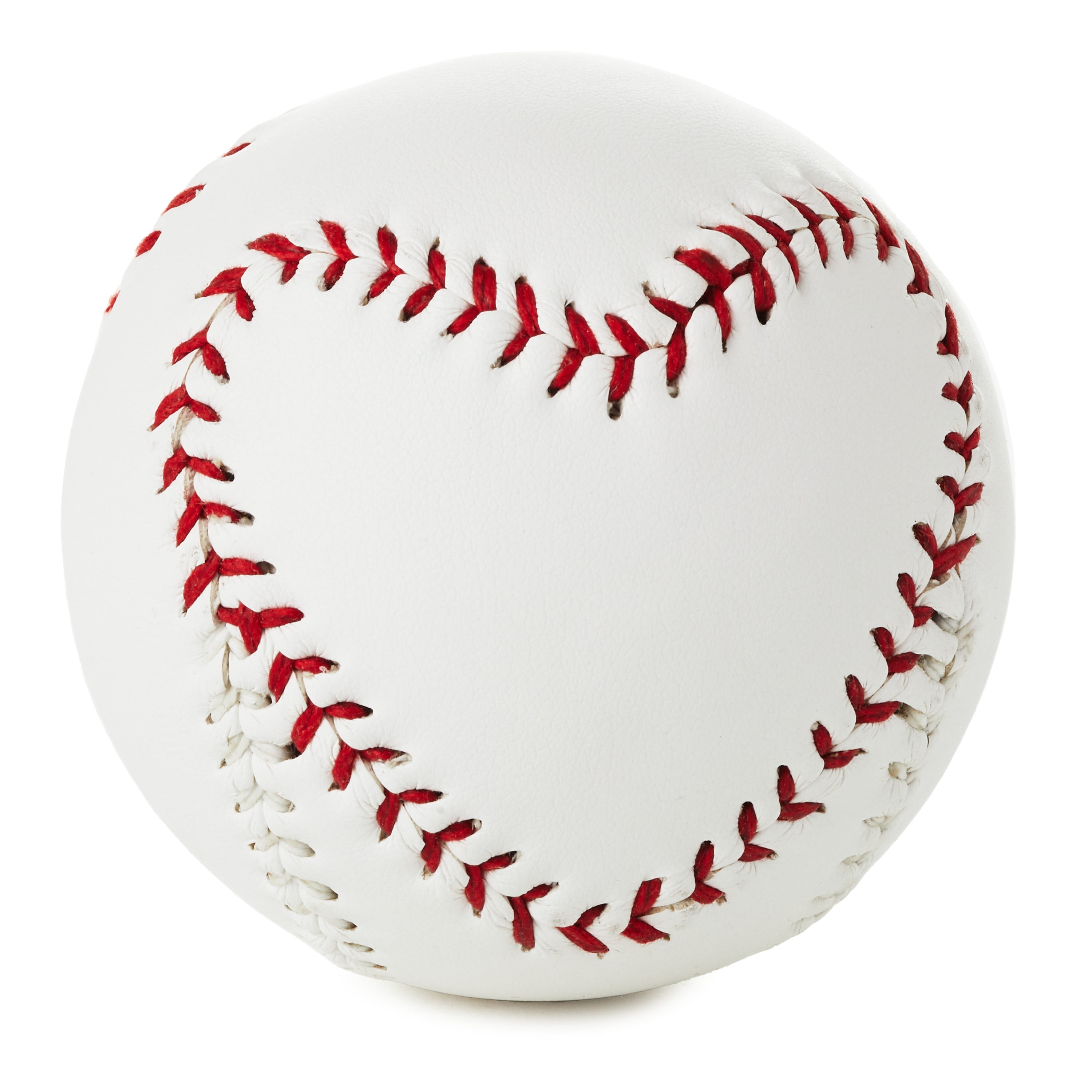 Hallmark MVP of My Heart Baseball - Walmart.com