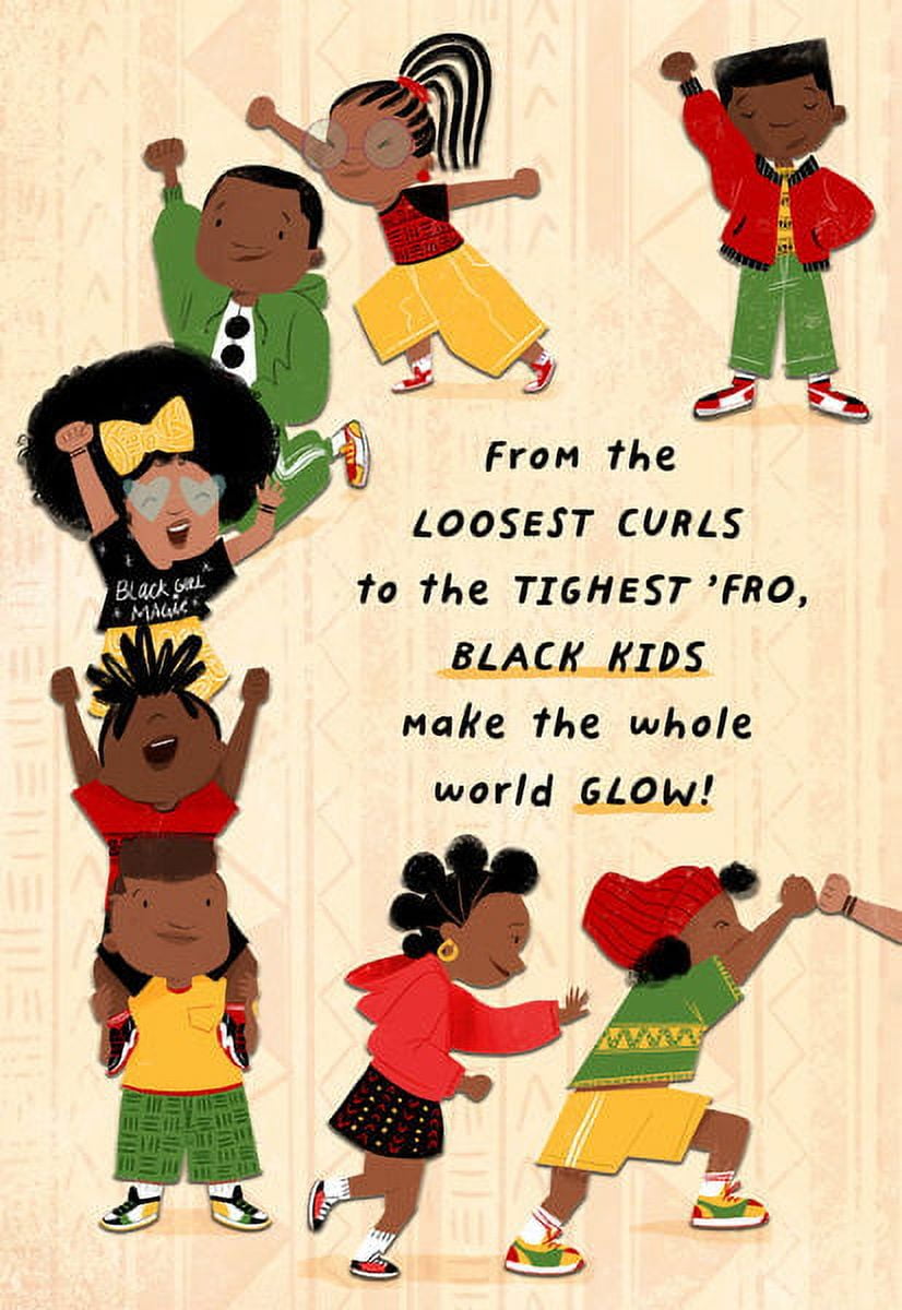 Hallmark Mahogany Greeting Cards - Walmart.com