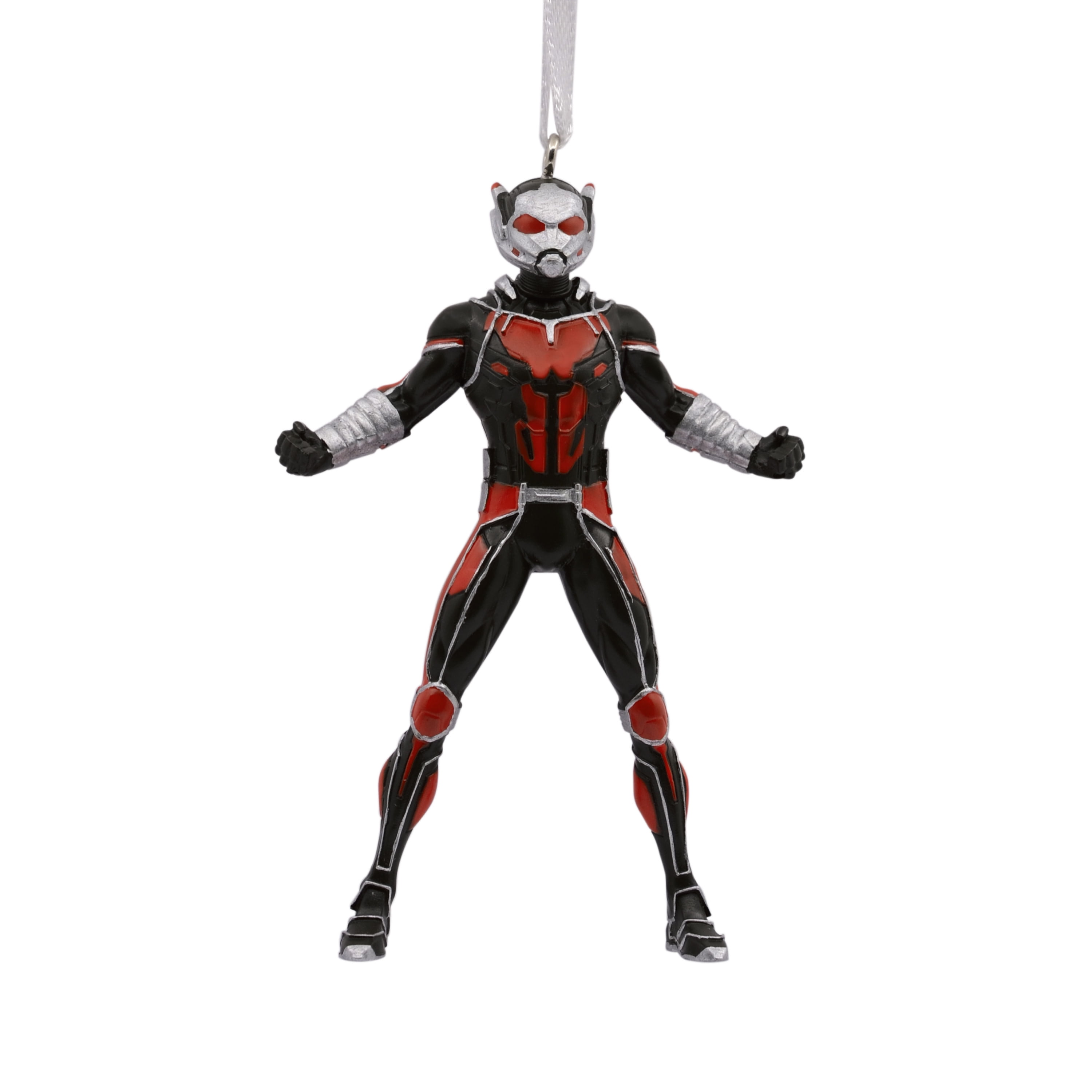 Hallmark Marvel Ant Man Ornament, 0.03lbs - Walmart.com
