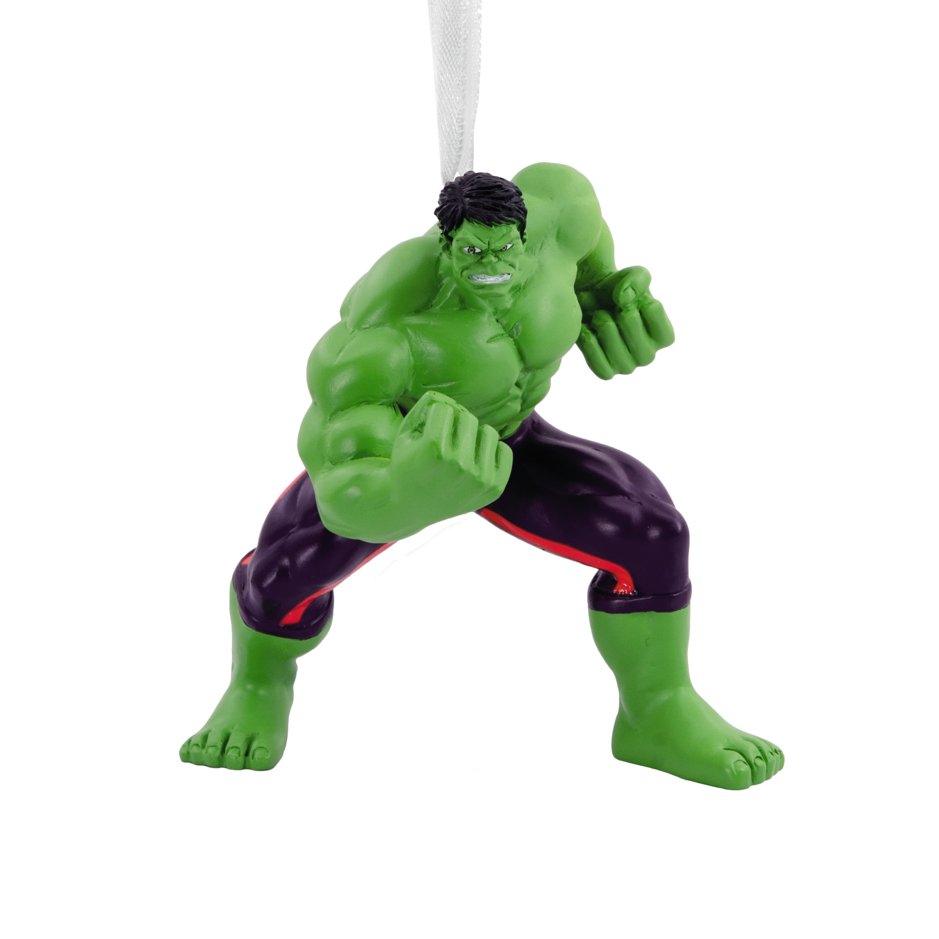 Hulk Christmas