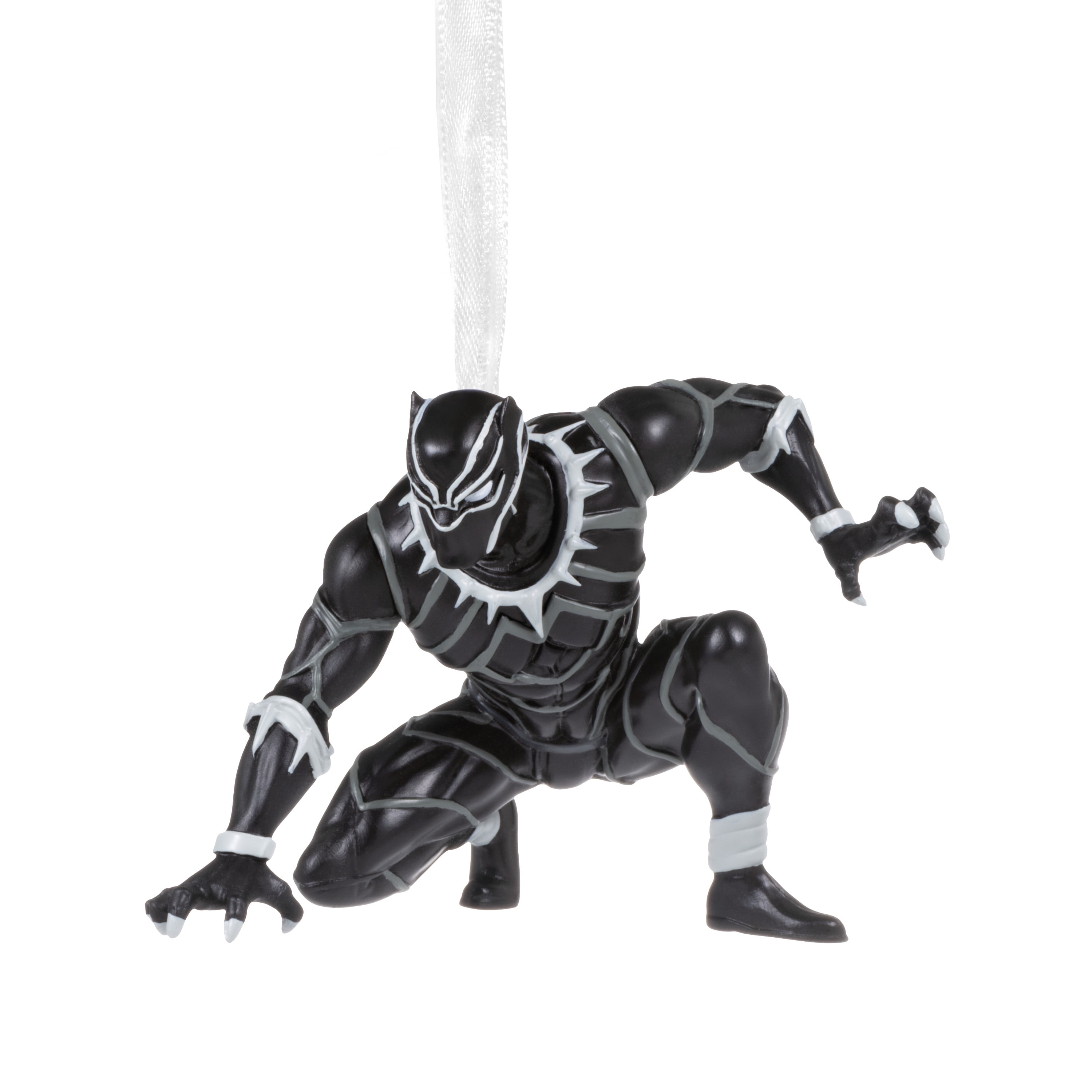 Hallmark Marvel Black Panther Christmas Ornament, 0.09lbs - Walmart.com