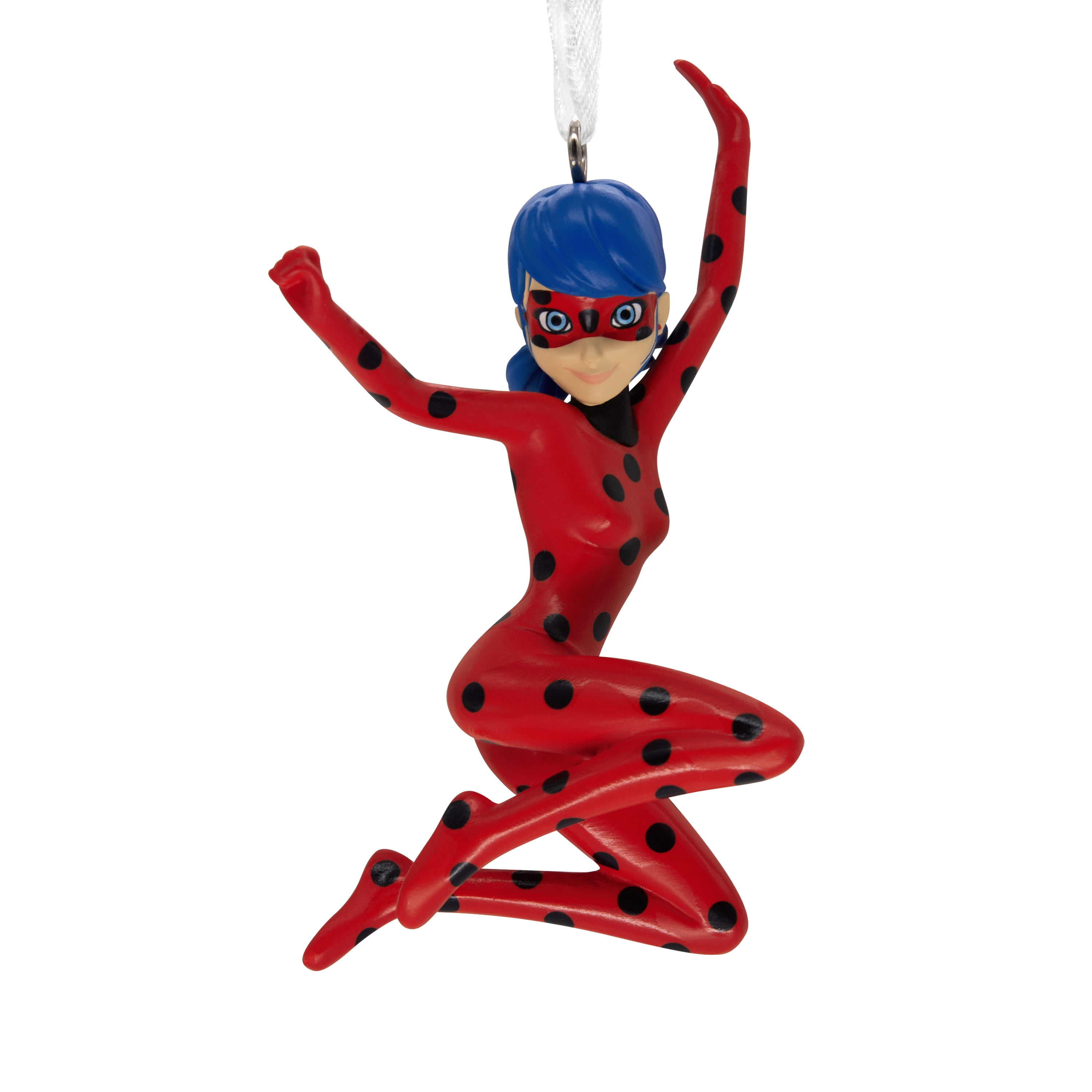 Hallmark Miraculous Ladybug Ornament, 0.04lbs - Walmart.com