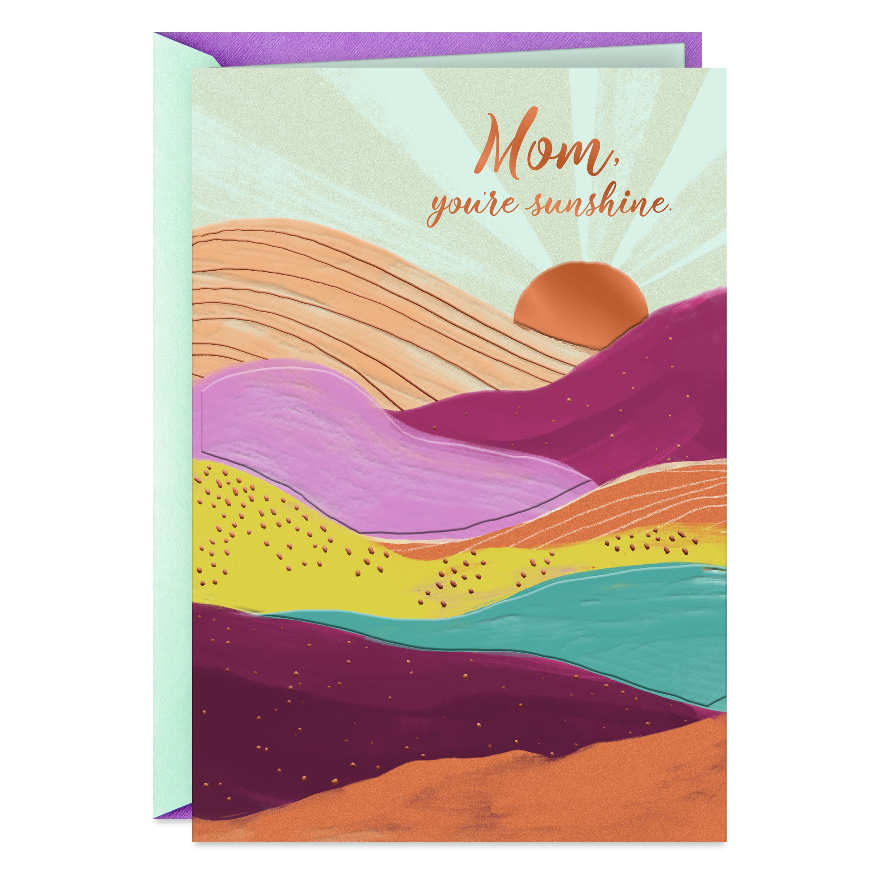 Hallmark Mother's Day Core card for Mom - Nh - Mom - Edtrl - Safe-Gen ...