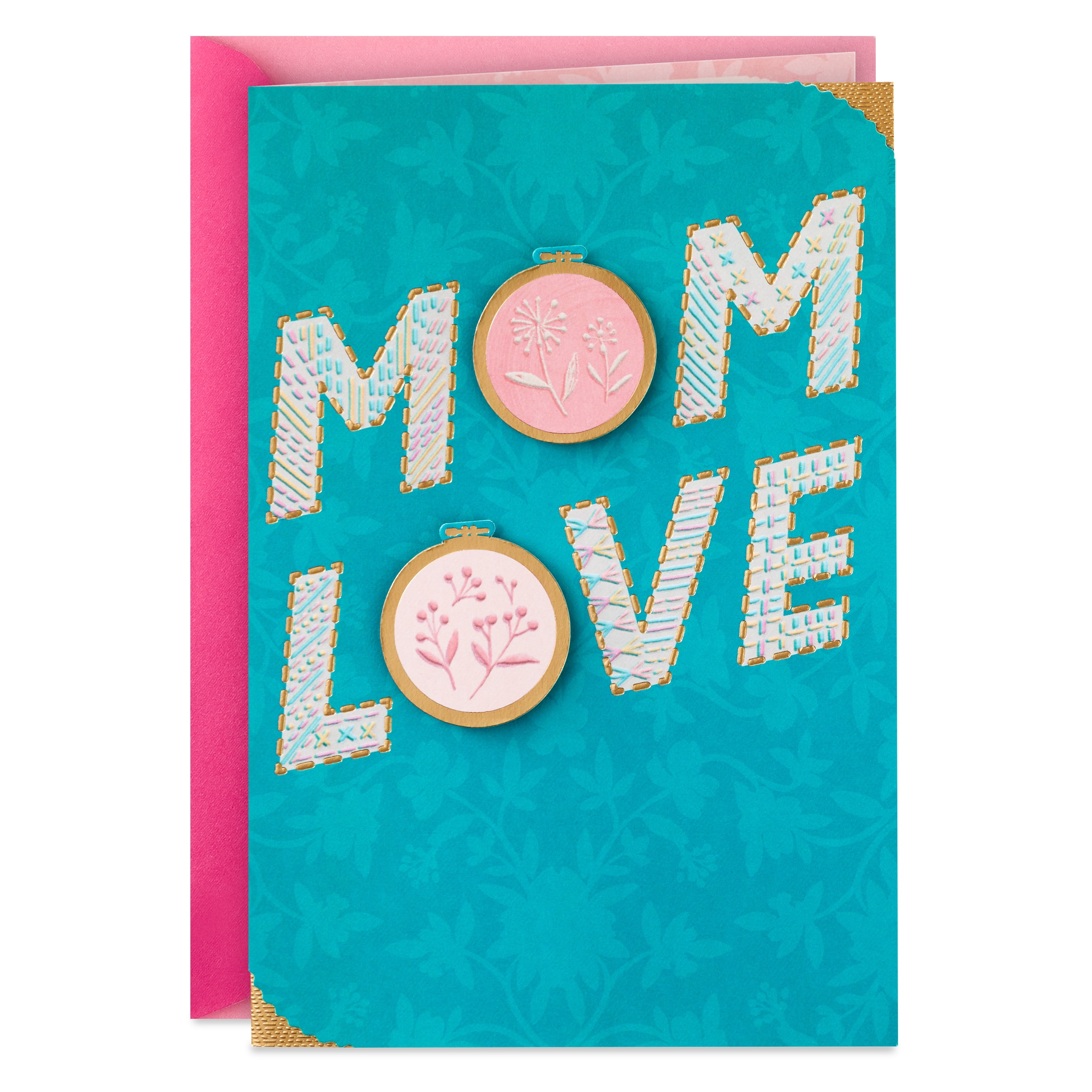 Hallmark Mother's Day core card for Mom - - Walmart.com