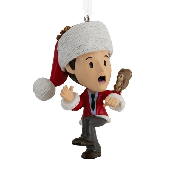 Griswold Christmas Decor