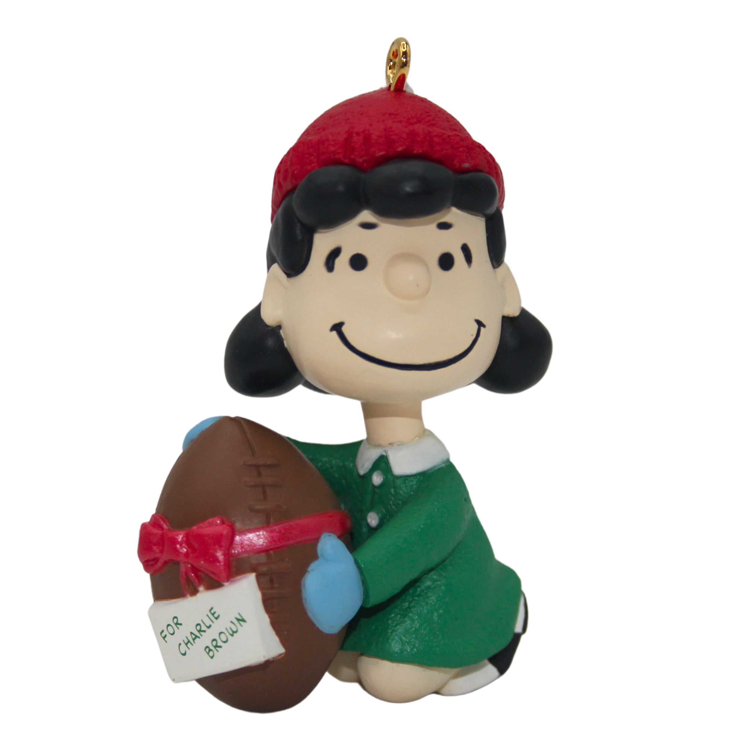 Hallmark Ornament: 1994 The Peanuts Gang | QX5203 | Lucy - Walmart.com