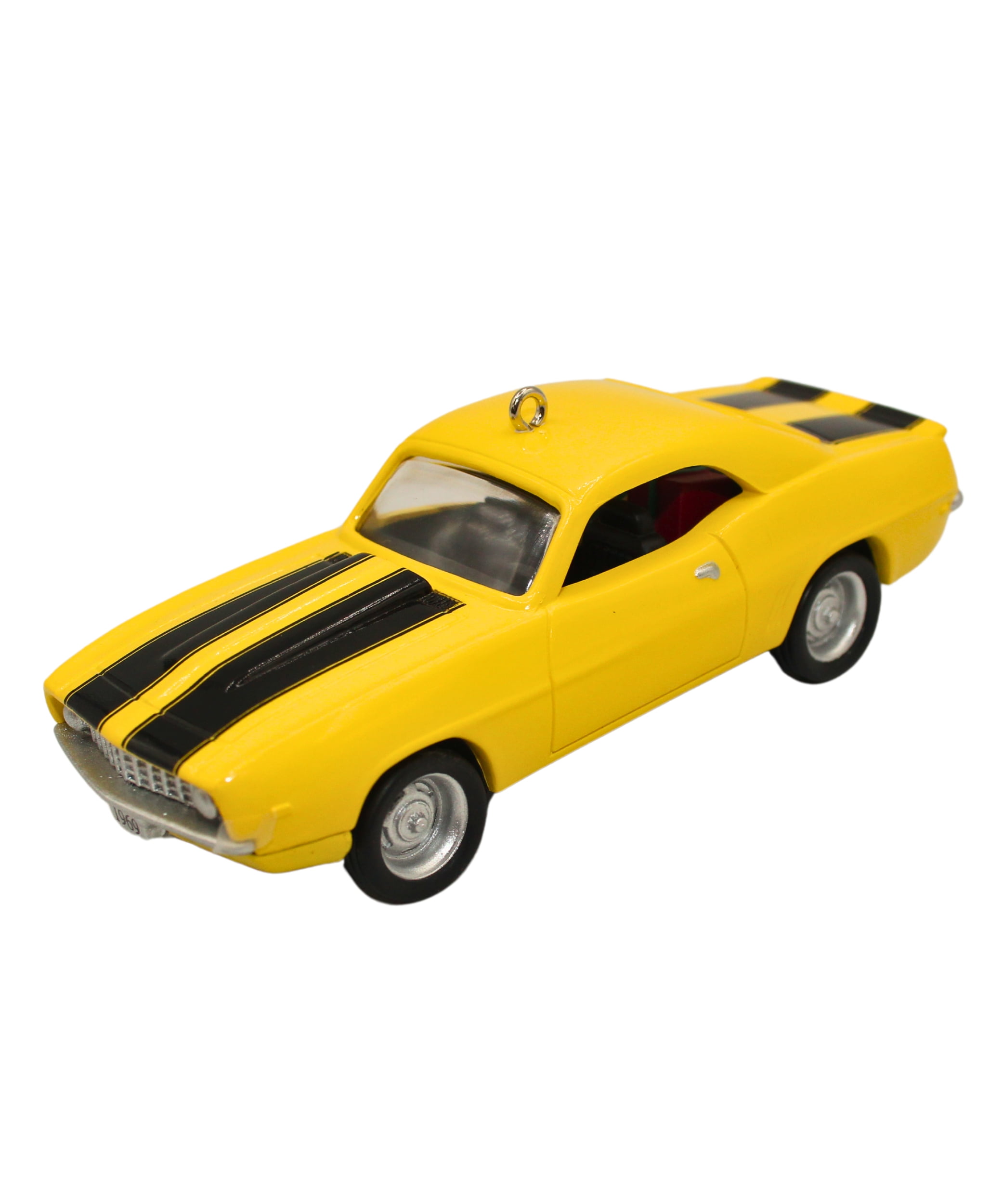 1995 Hallmark Ornament 1969 Chevrolet Camaro # 5 Series - Walmart.com