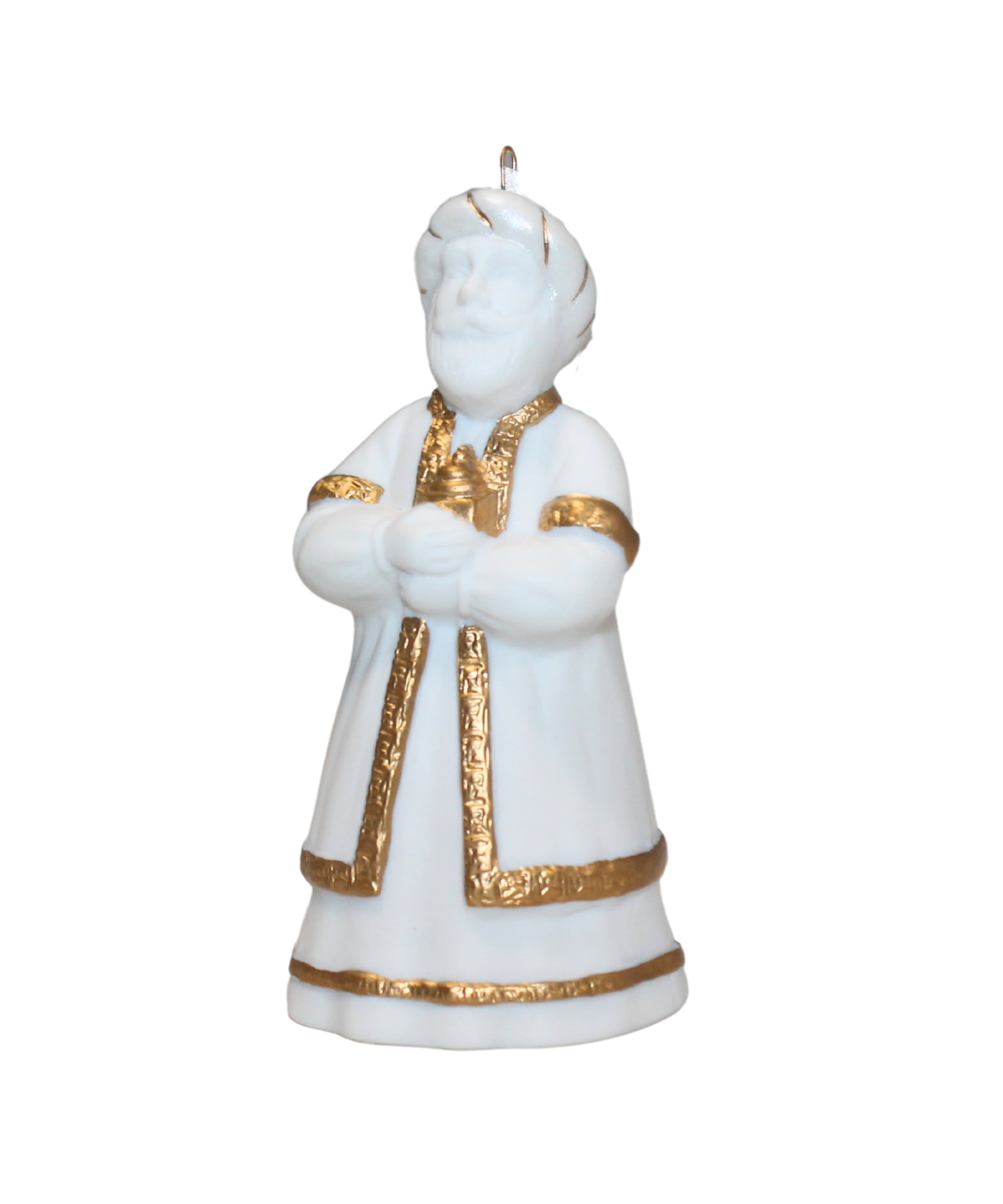 Hallmark Ornament: 1996 Melchior Gold | QK1181 - Walmart.com