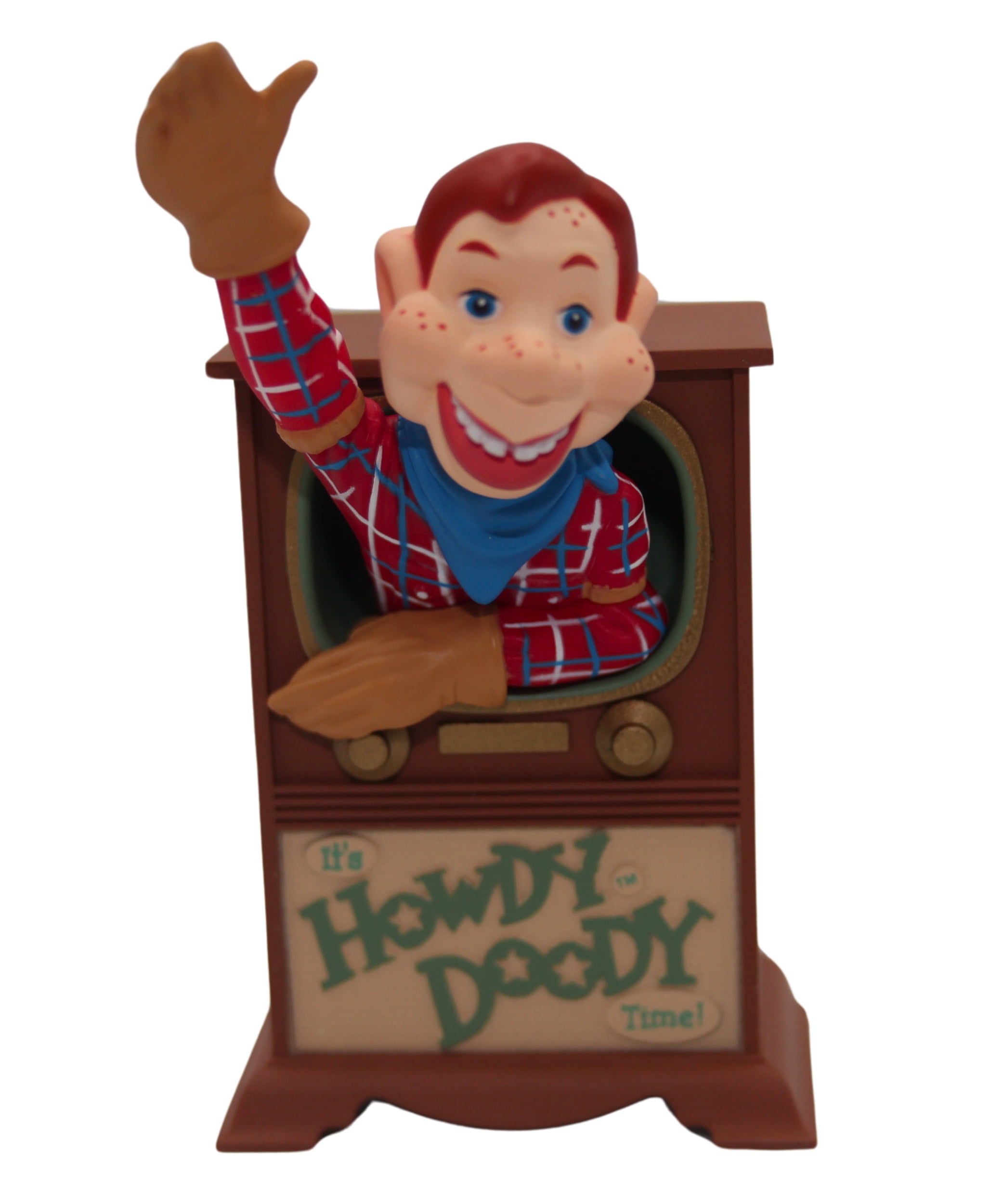 Hallmark Ornament: 1997 Howdy Doody | QX6272 - Walmart.com