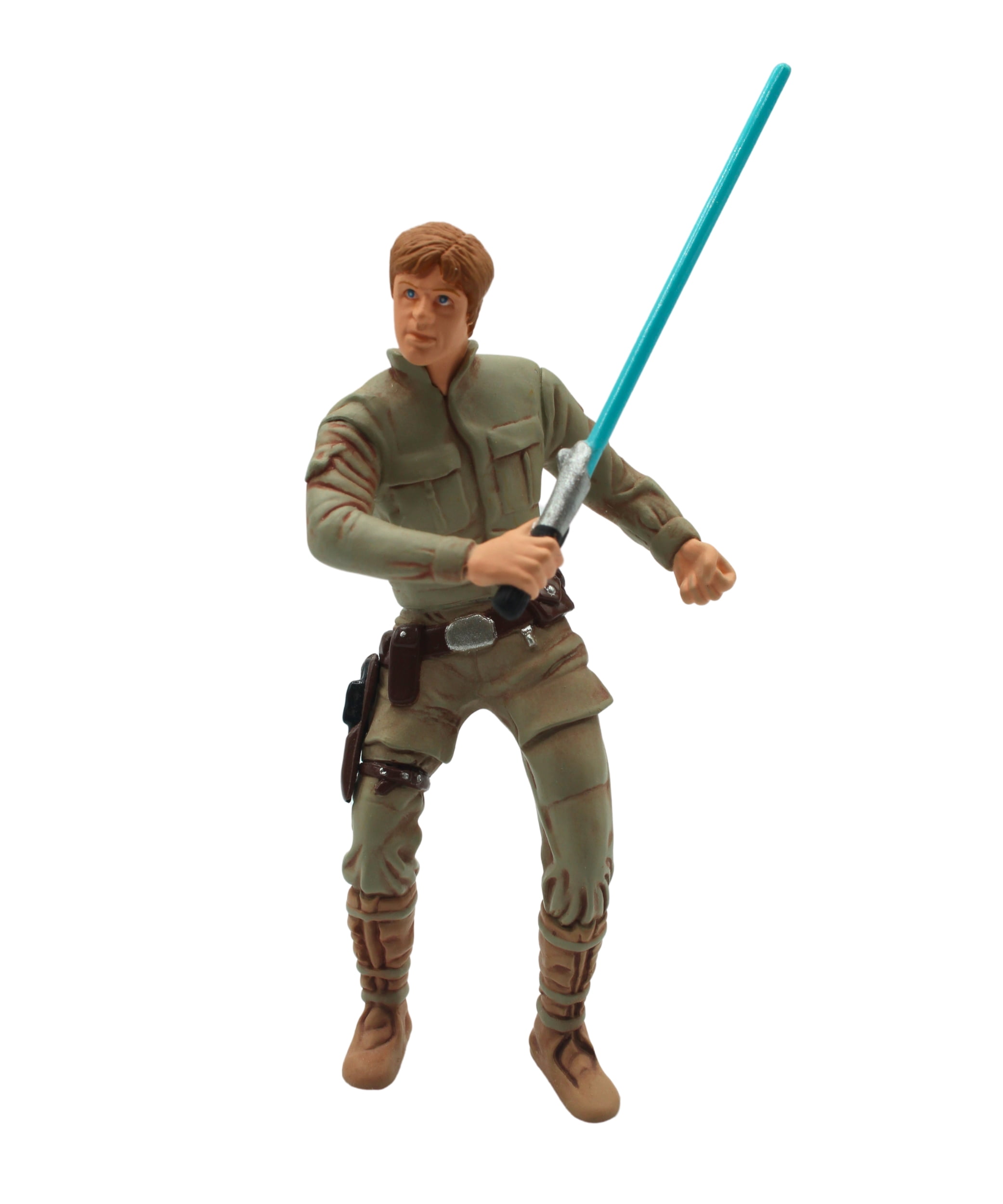 Hallmark Ornament: 1997 Luke Skywalker | QXI5484 | Star Wars - Walmart.com