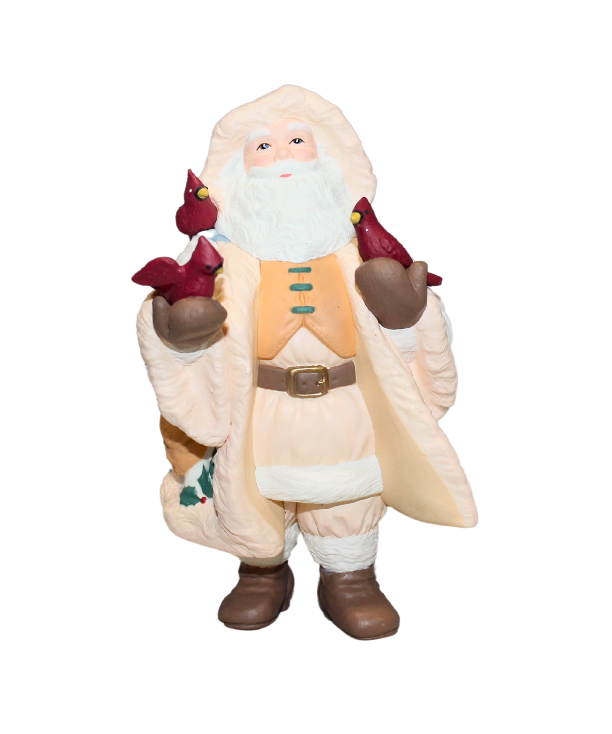 Hallmark Ornament: 1997 Merry Olde Santa | QX6225 - Walmart.com