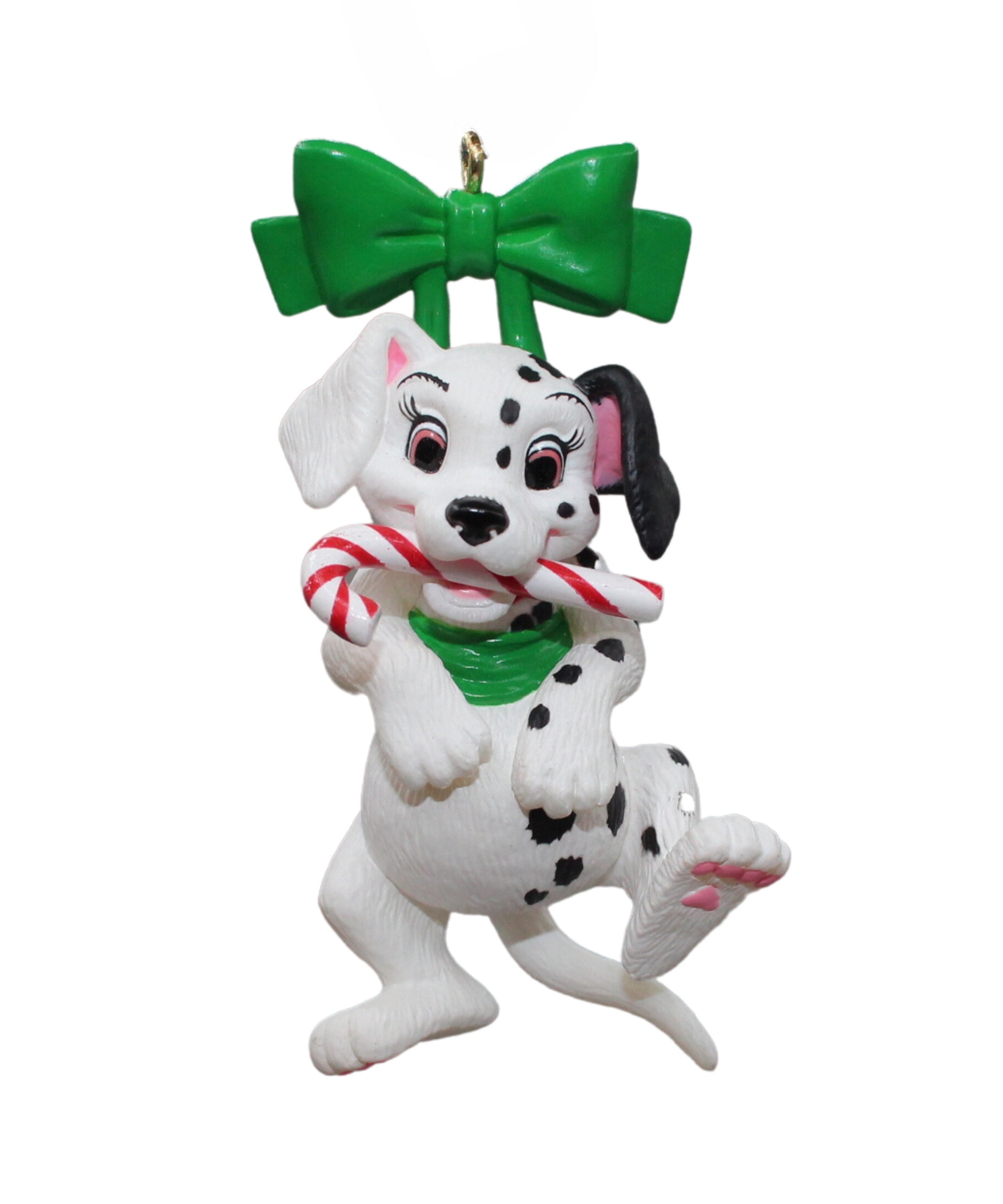 Hallmark Ornament: 1997 Two-Tone | QXD4015 | 101 Dalmatians - Walmart.com