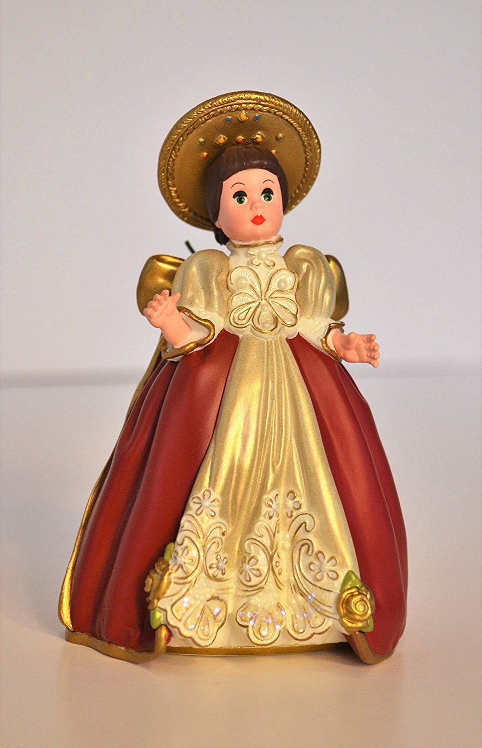 Hallmark Ornament: 1998 Glorious Angel | QX6493 - Walmart.com