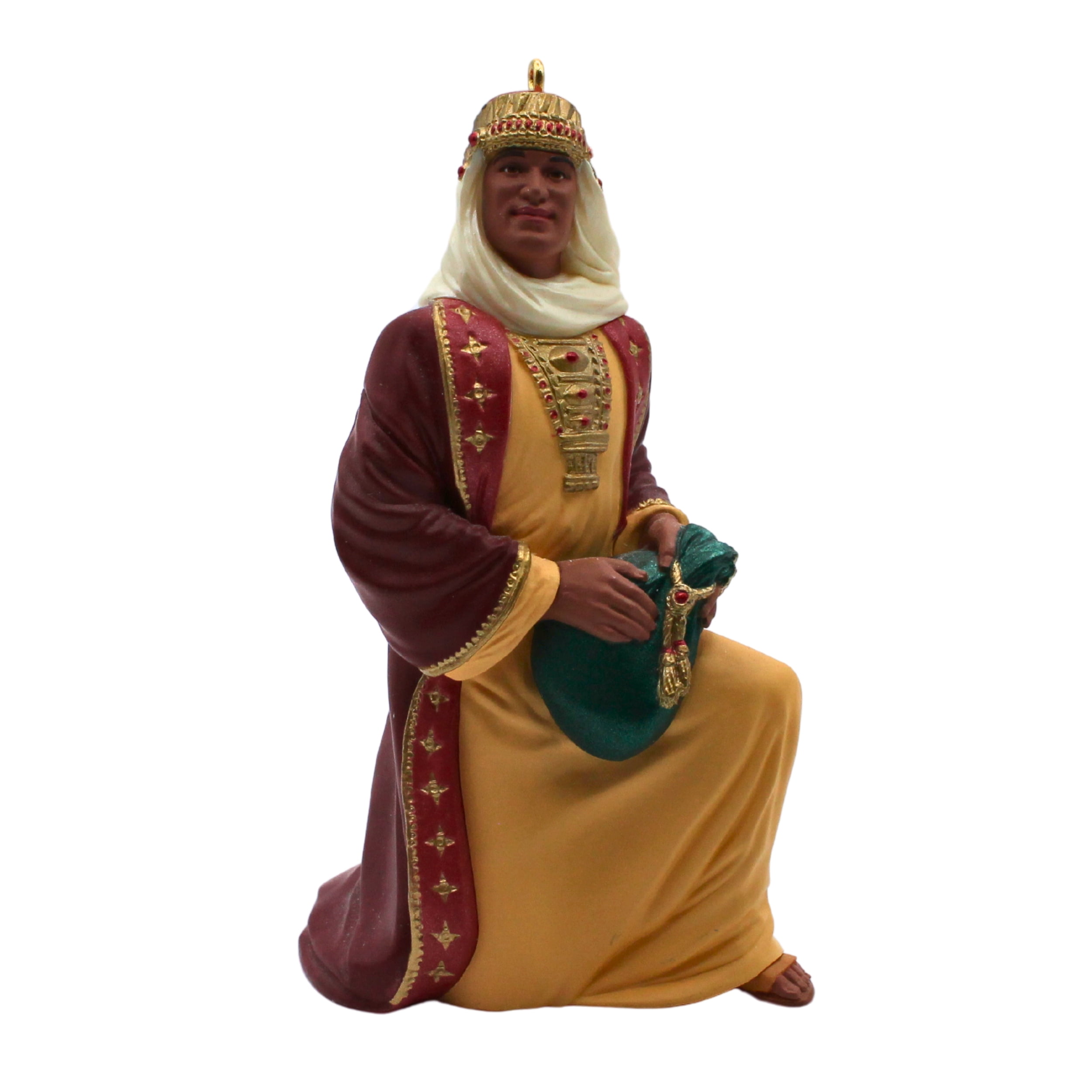 Hallmark Ornament: 1998 King Kharoof | QX6186 - Walmart.com
