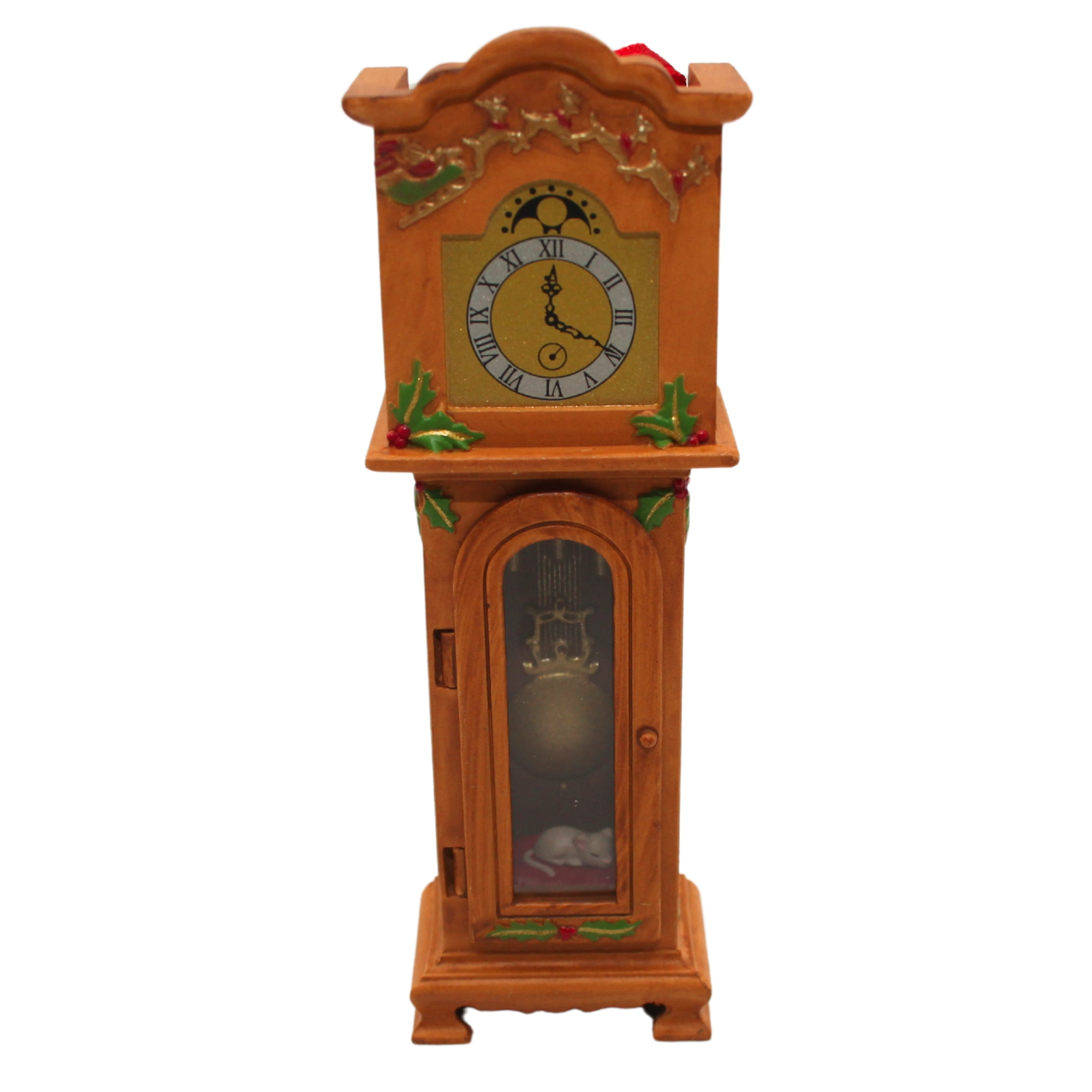 Hallmark Ornament: 2001 Not Even a Mouse | QRP4482 | 1st in Series ...