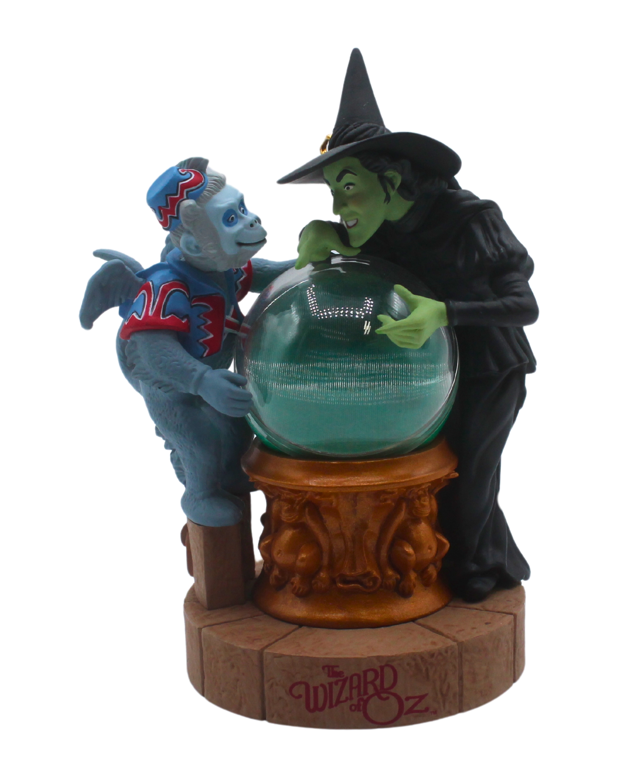 Hallmark Ornament: 2001 Poppy Field | QLX7565 - Walmart.com