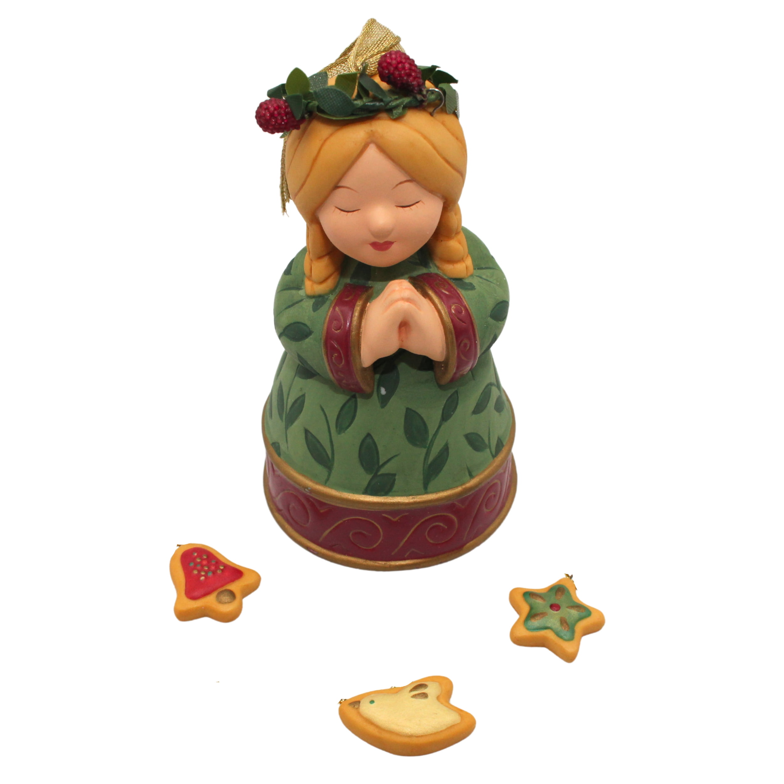 Hallmark Ornament: 2004 Sweet Tooth Treats | QX8191 - Walmart.com