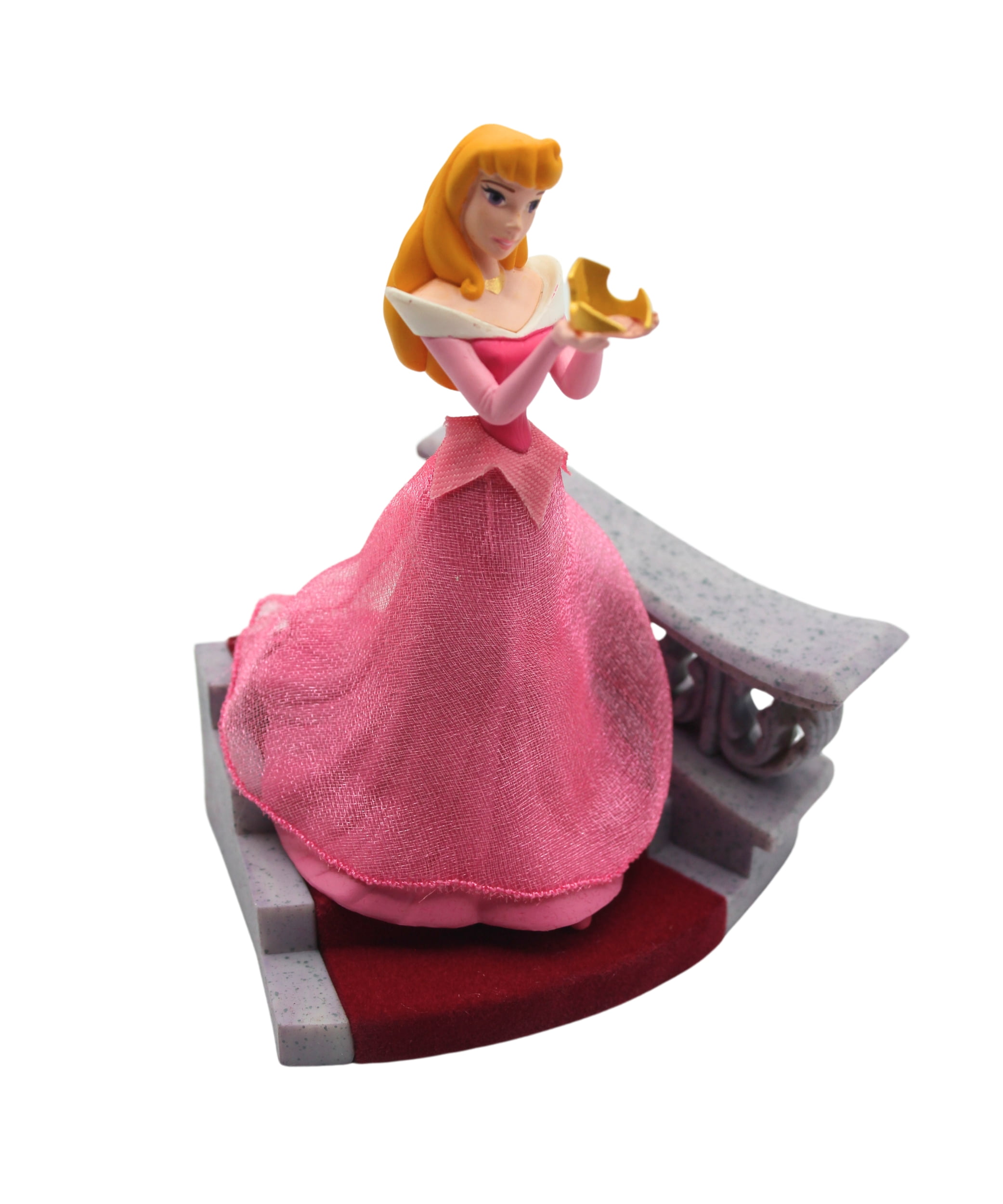 Hallmark Ornament: 2008 Aurora's Royal Crown | QXD4234 - Walmart.com