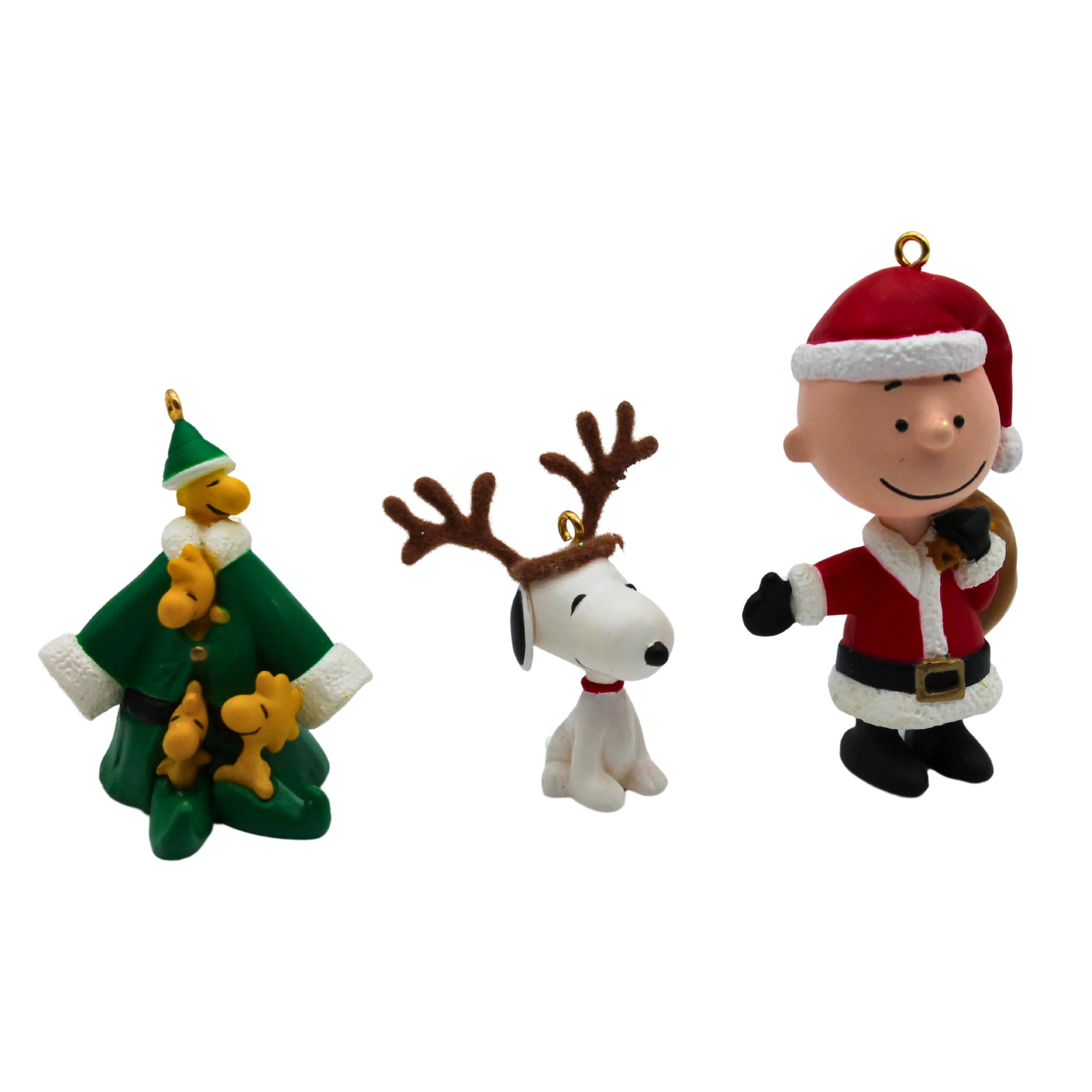 Hallmark Ornament: 2008 Full of Christmas Spirit | QXM8121 | Peanuts ...