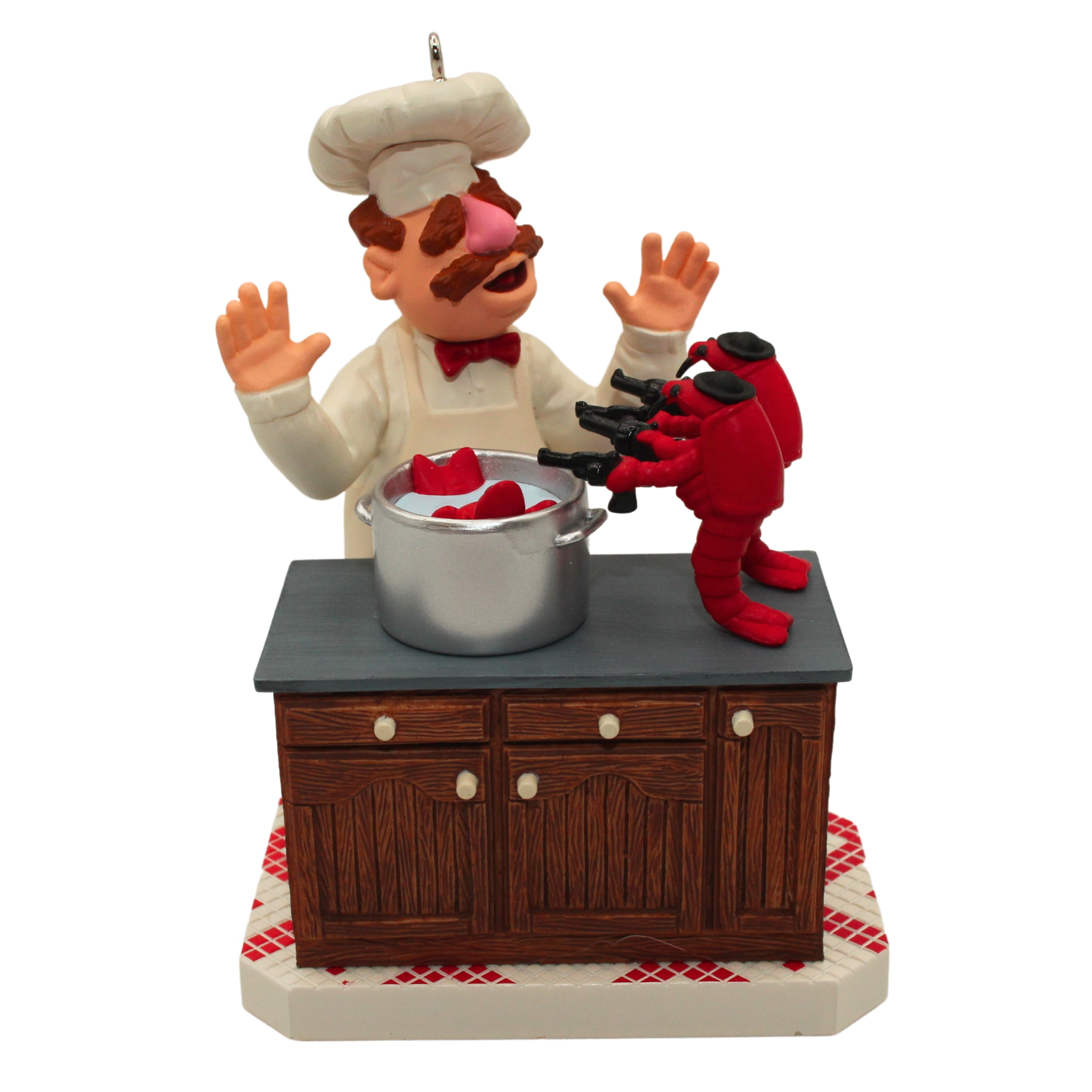Muppets Swedish Chef
