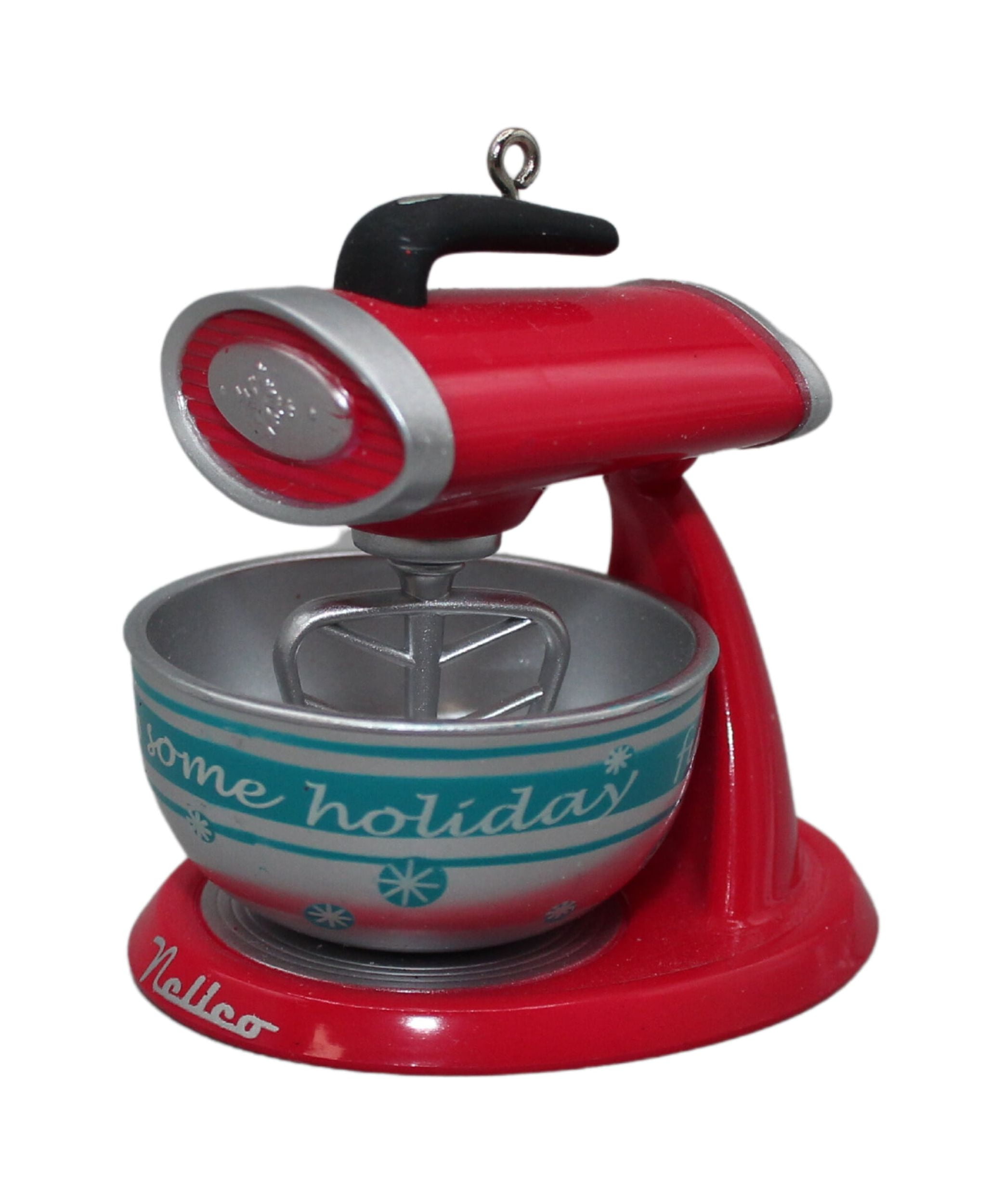 Hallmark Ornament: 2010 Merry Mixer | QXG7433 - Walmart.com