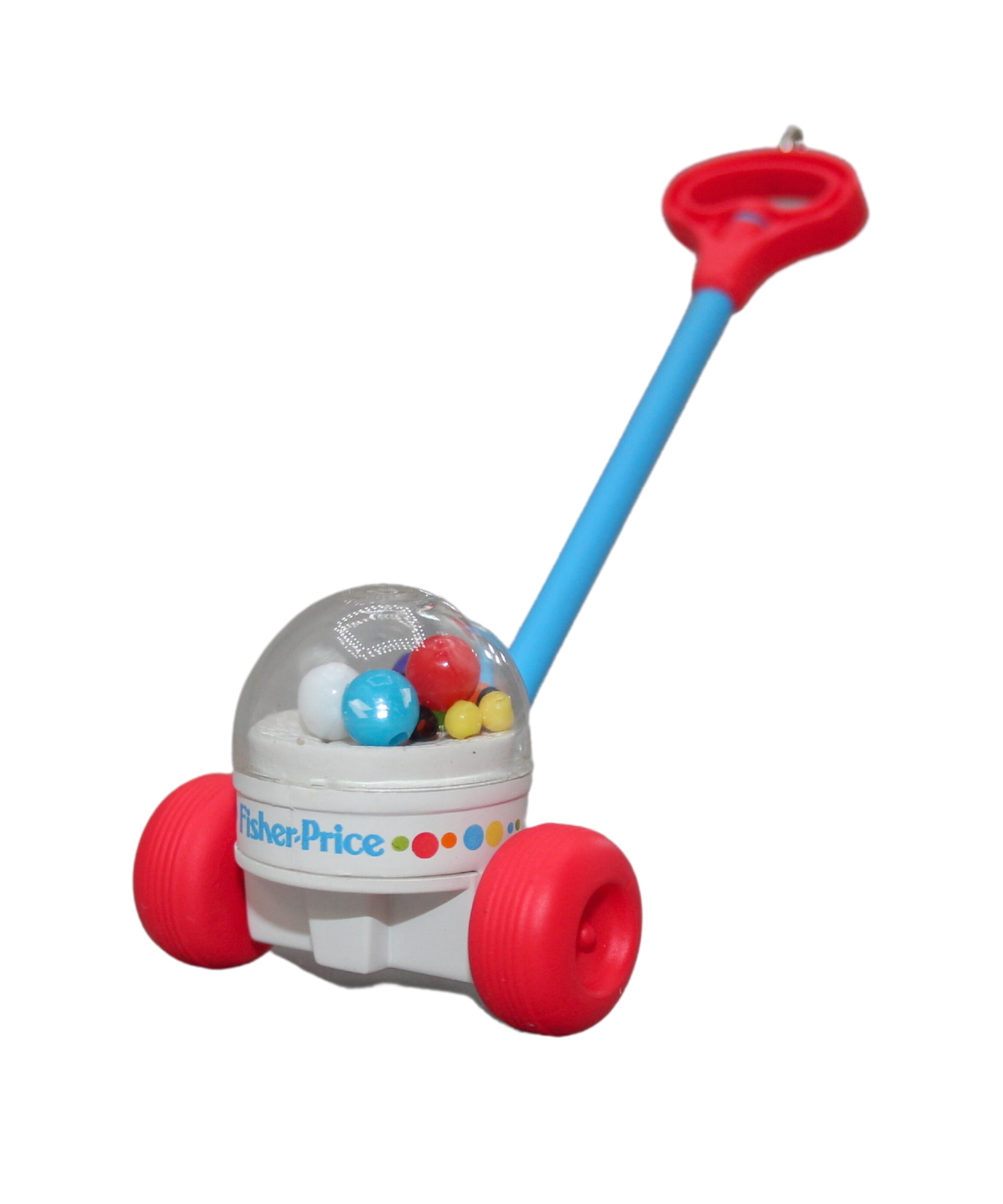 Hallmark Ornament: 2012 Corn Popper | QXI2664 | Fisher Price - Walmart.com