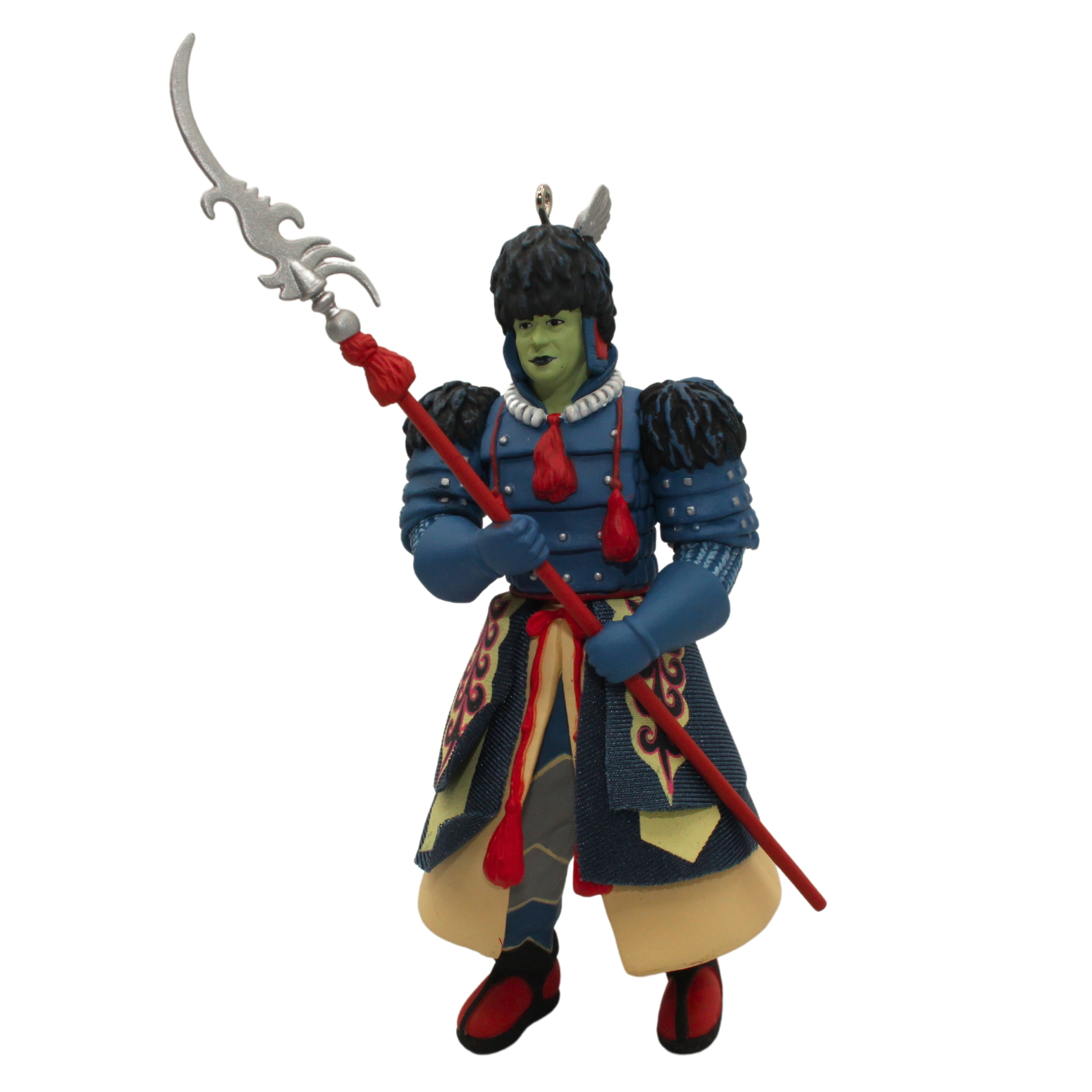Hallmark Ornament: 2012 Winkie Guard | QXE3001 | Limited Quanity ...