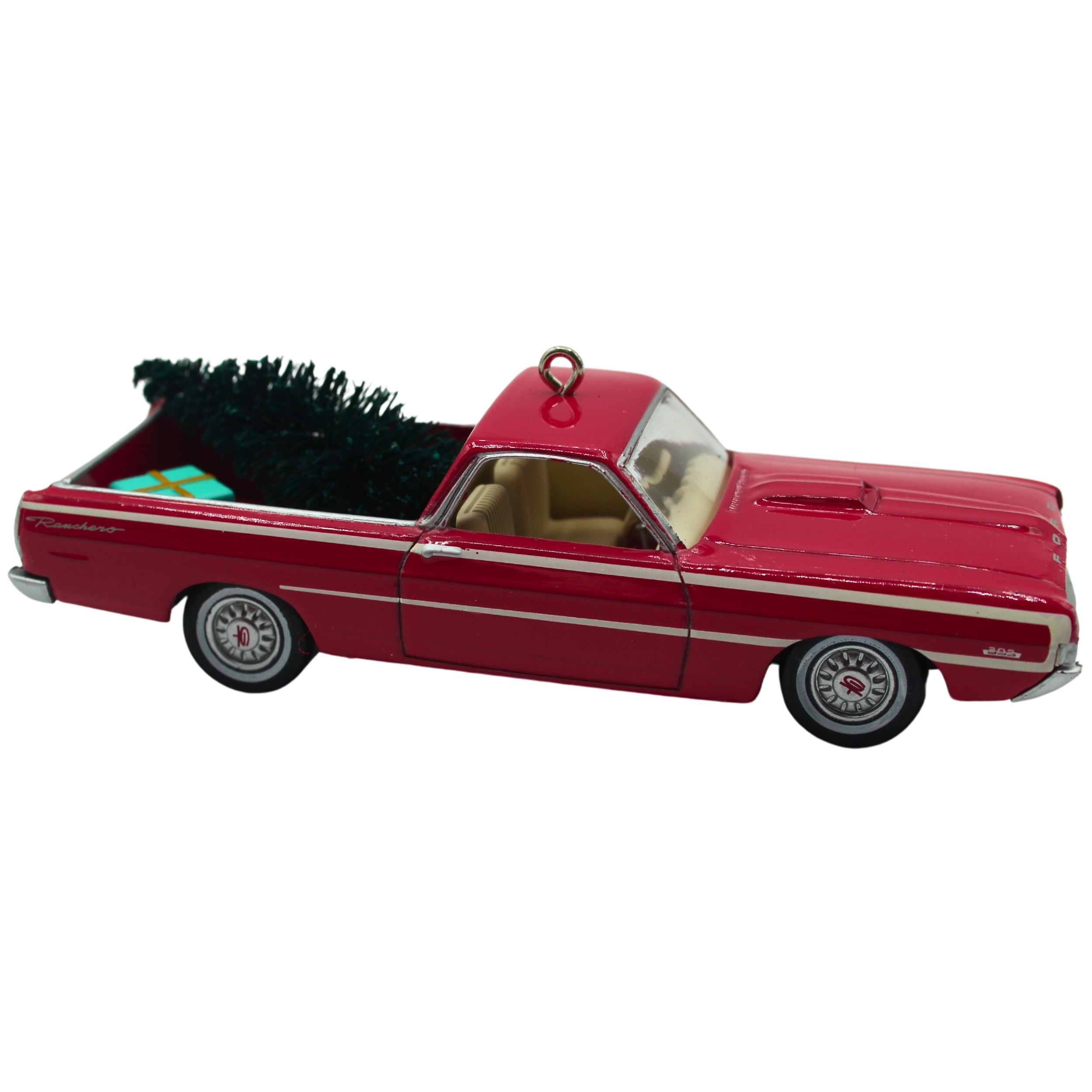 Hallmark Keepsake 1968 Ford Ranchero GT All-American Trucks 2014 ...