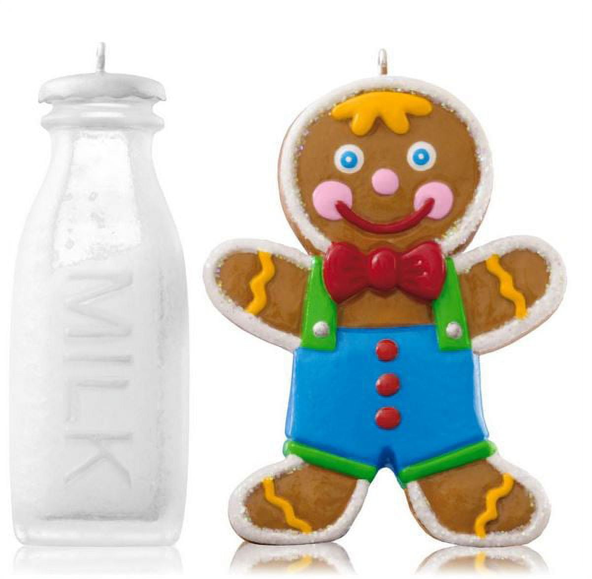 Hallmark Keepsake 2014 Tis The Seasoning Two Piece Christmas Ornament ...